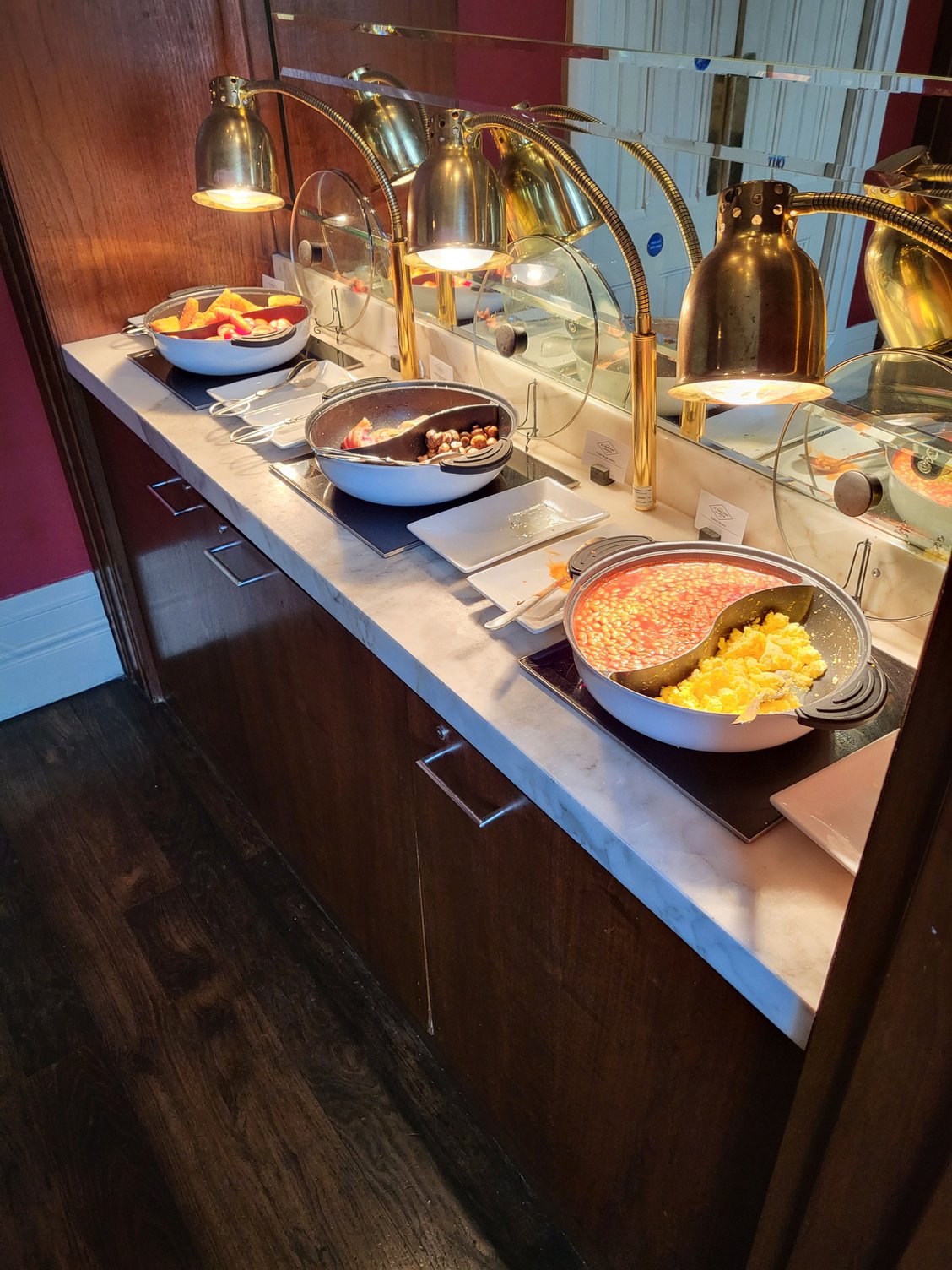 High and low(brow) in the U.K. - Page 2 - FlyerTalk Forums