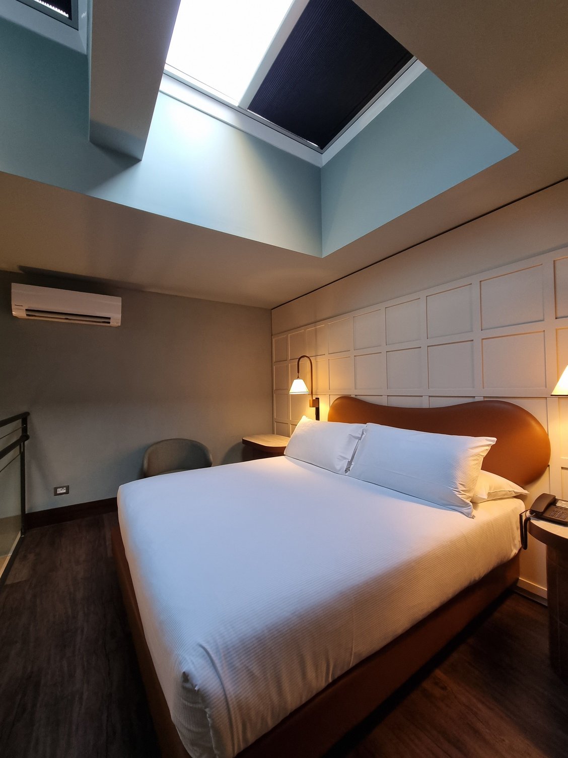 The Spring House Hotel Rome Vatican, Tapestry Collection by Hilton ...