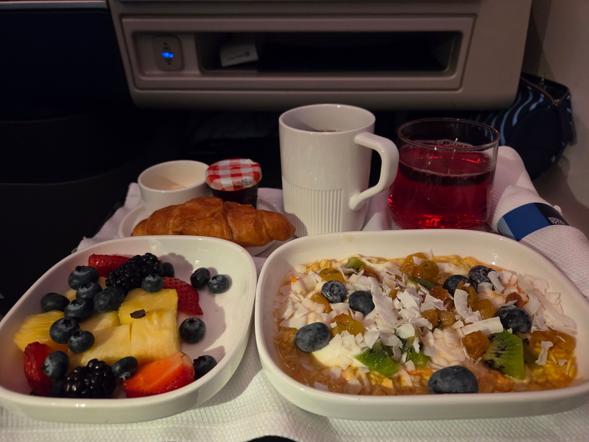 2026 Let's Eat — Polaris Business - Page 8 - FlyerTalk Forums