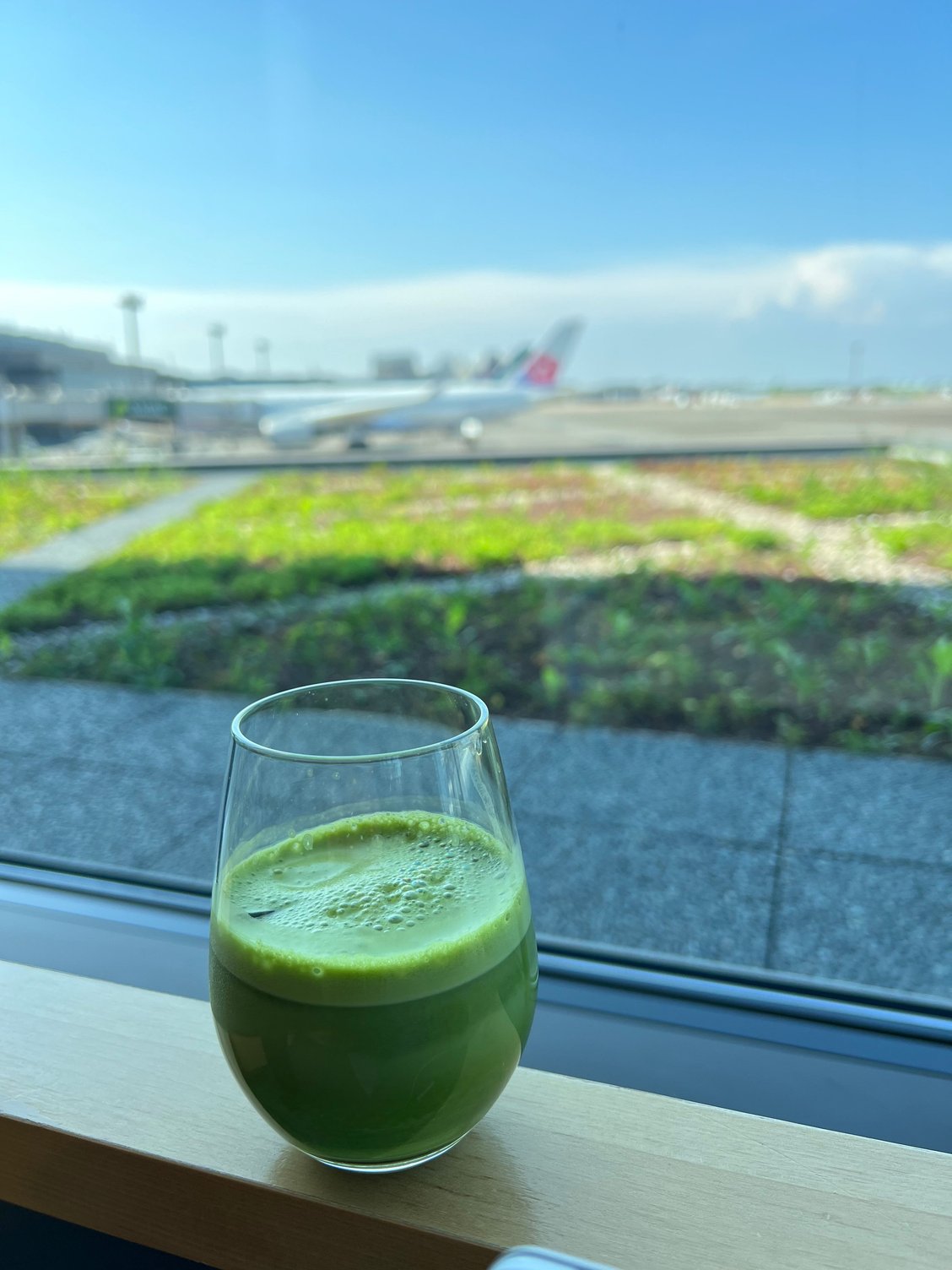 CX Narita Lounge - Page 2 - FlyerTalk Forums