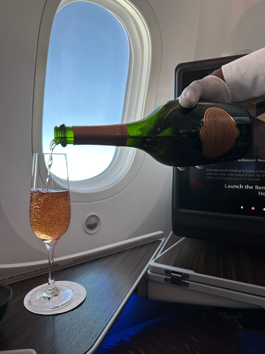 QR J Menus 2023 - Page 12 - FlyerTalk Forums