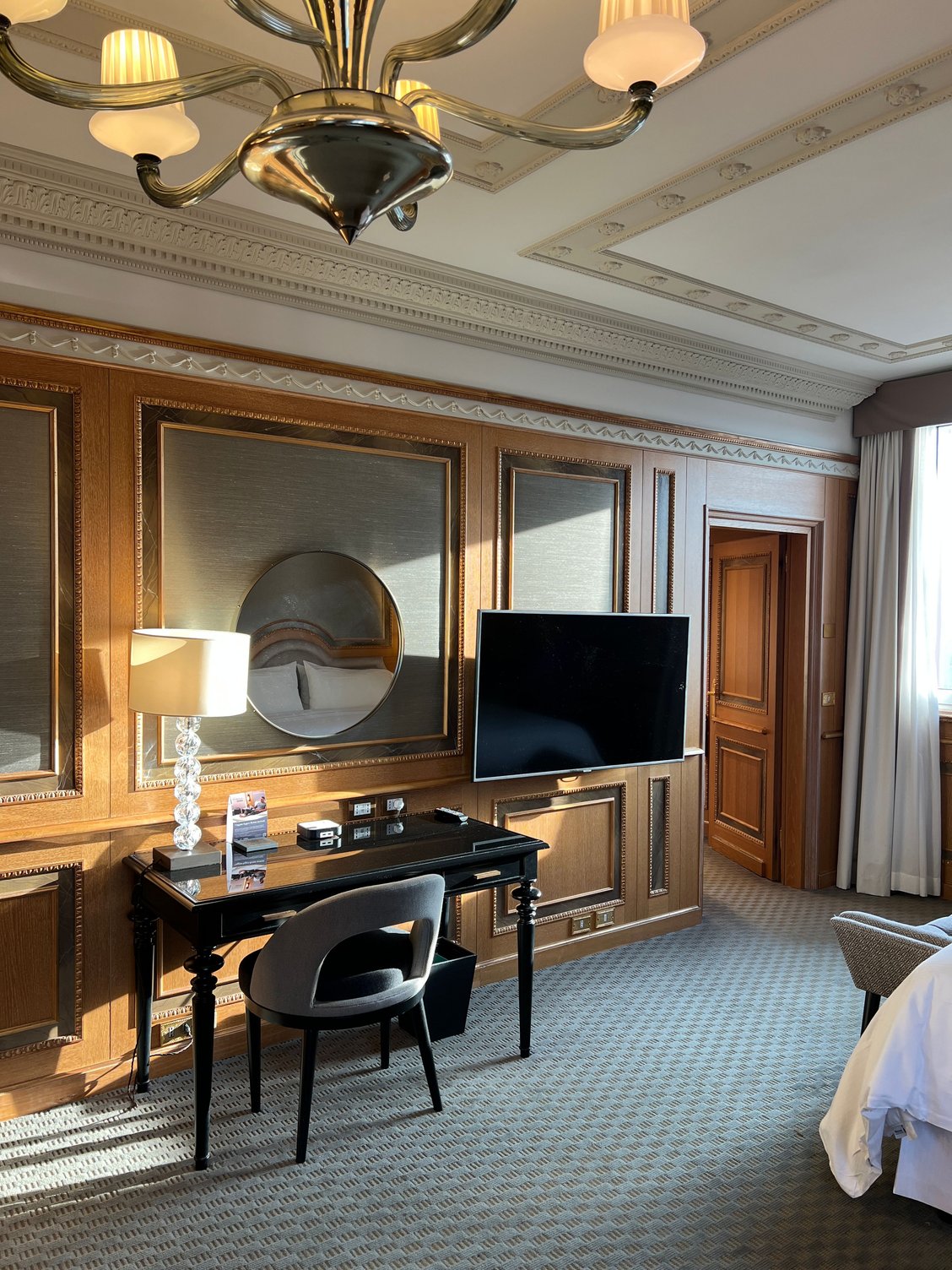 The Westin Palace, Milan, Italy [Master Thread] - Page 11 - FlyerTalk ...