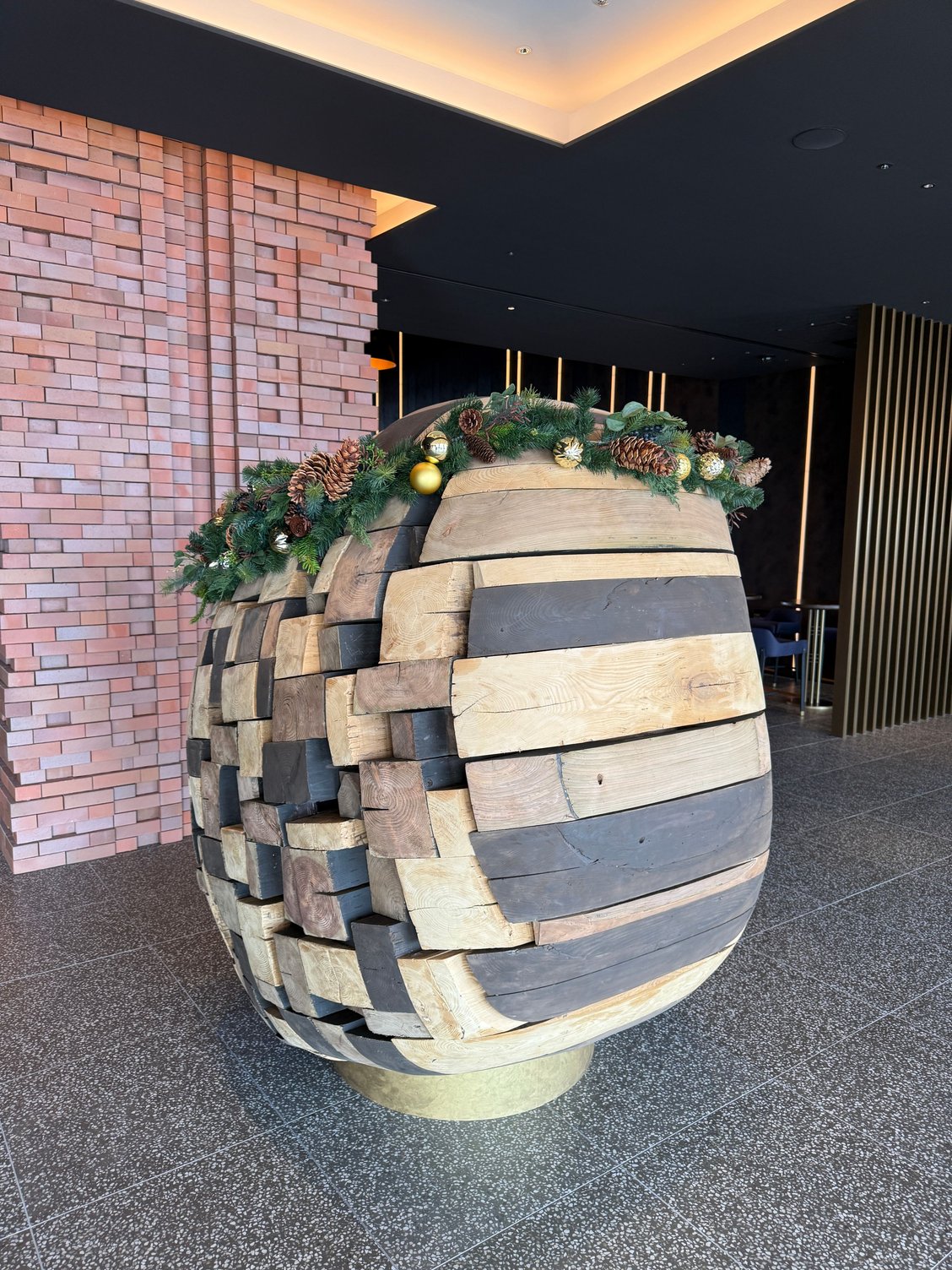 THE OSAKA STATION HOTEL, Autograph Collection Japan [Master Thread ...