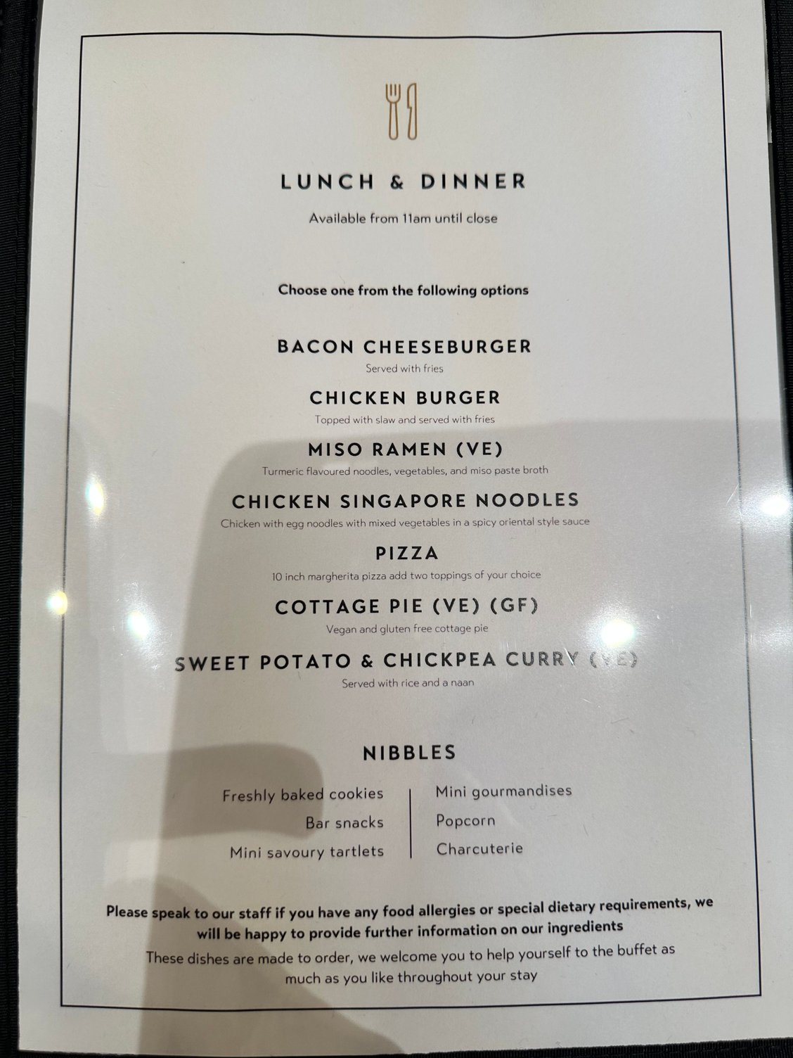 BA experience at Newcastle (NCL) - with a pure belta new lounge! - Page ...