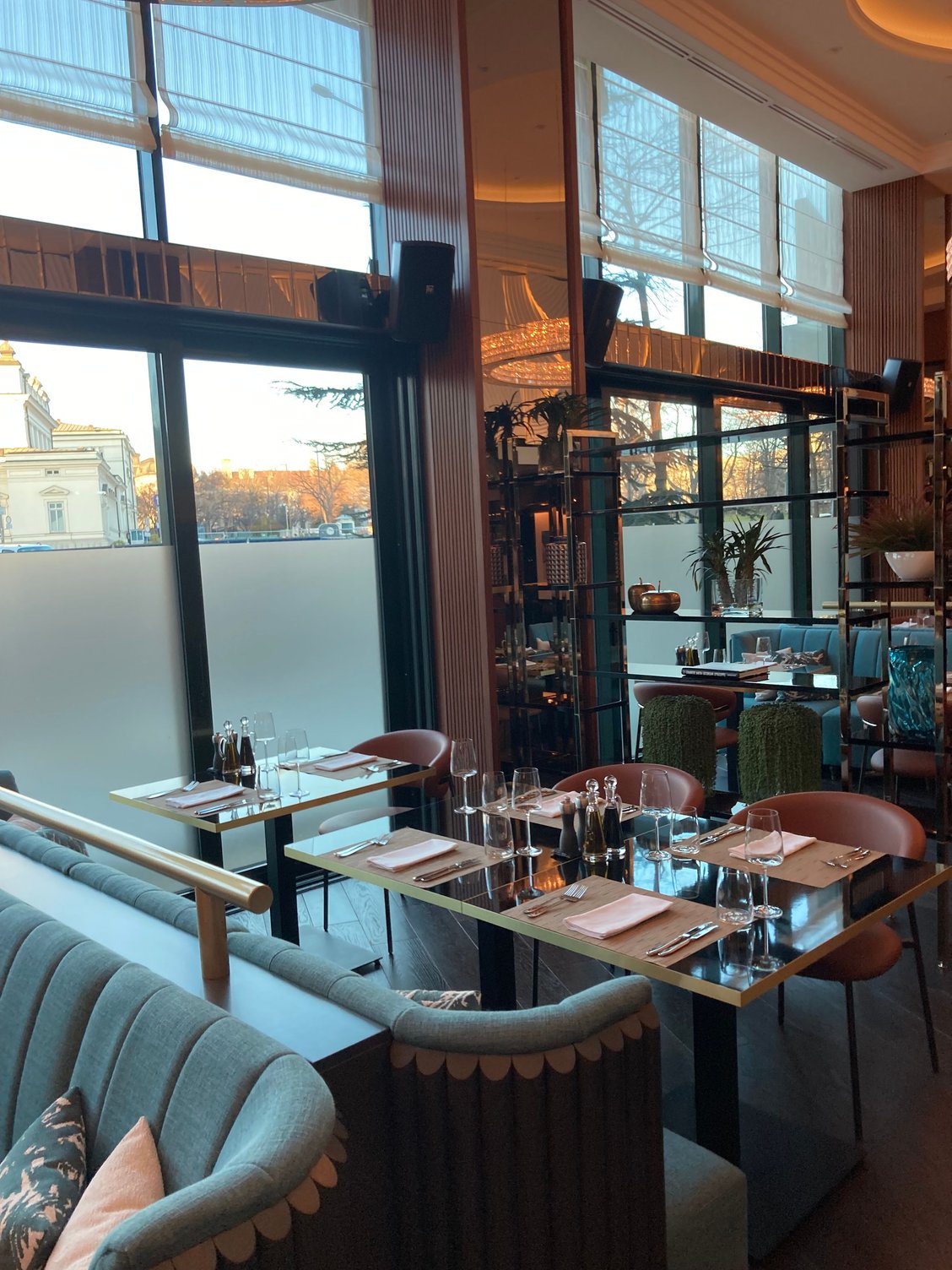 IC Sofia Master Thread - Page 4 - FlyerTalk Forums