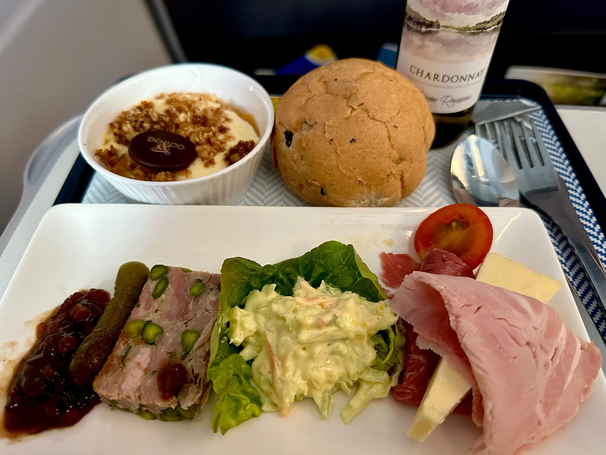 Club Europe catering | menus, reviews and photos 2025 - Page 35 ...