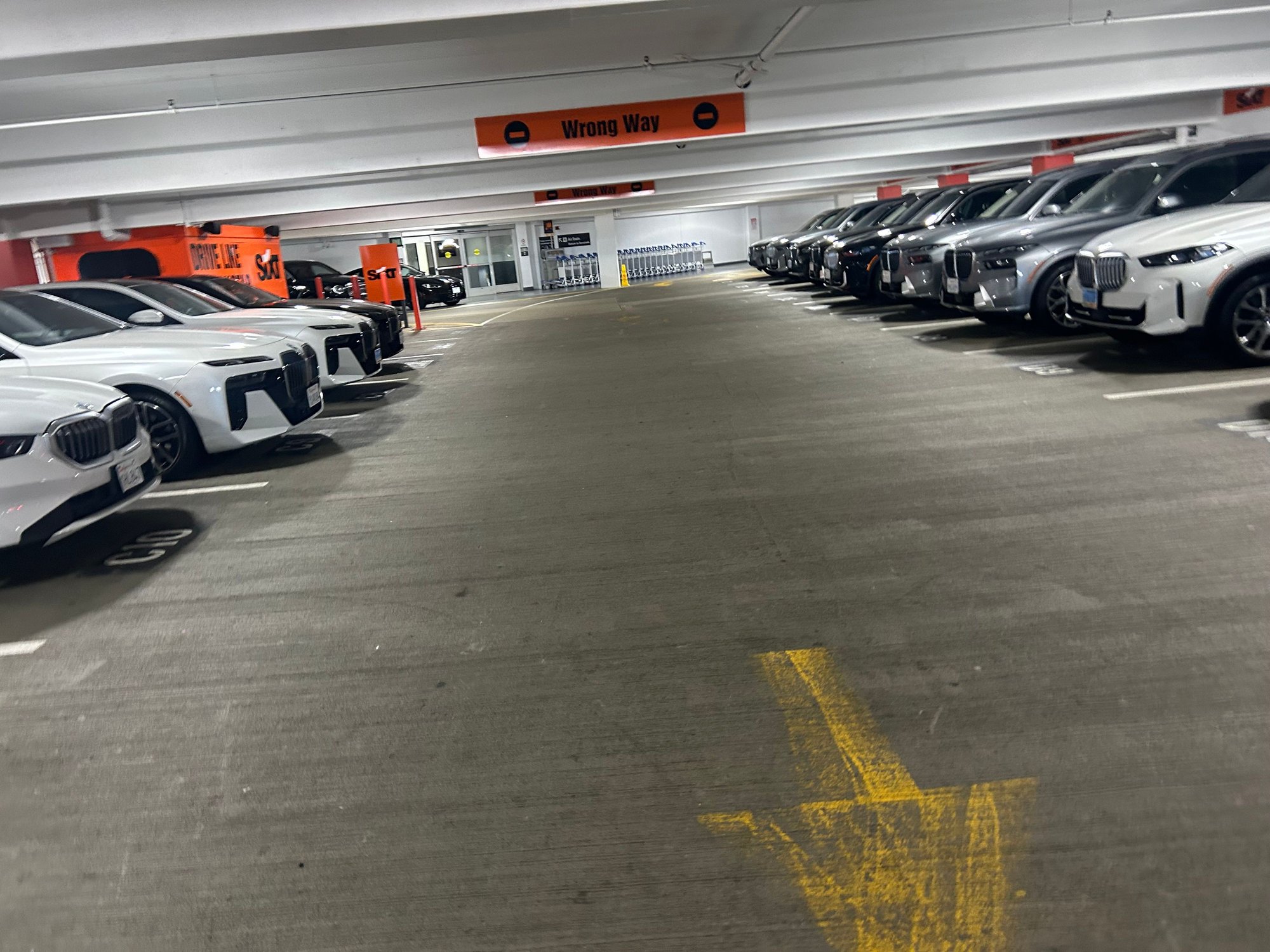 Sixt US Fleet List - Page 8 - FlyerTalk Forums