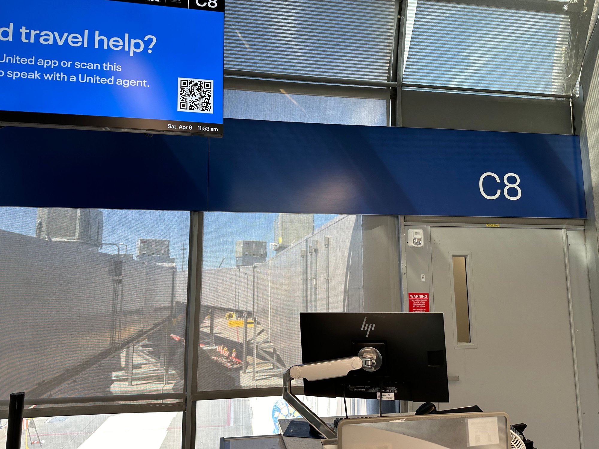 ORD construction updates - FlyerTalk Forums