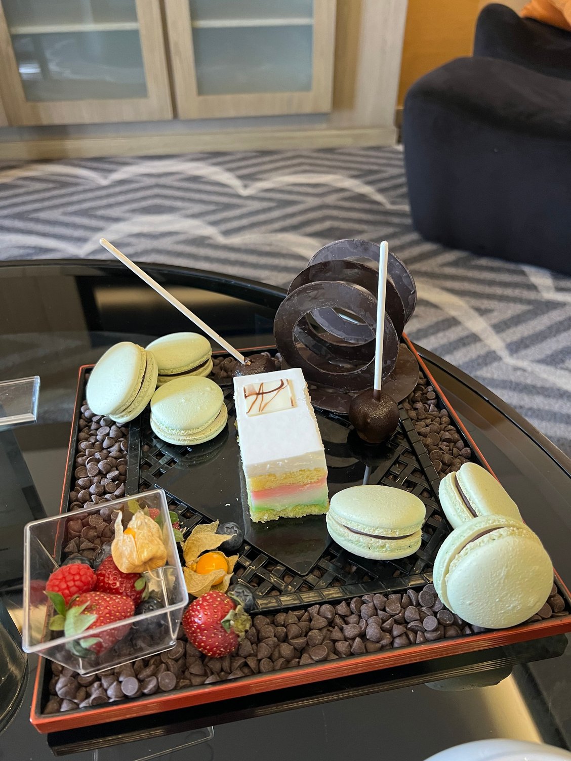 Sari Pacific, Autograph Collection, Jakarta, Indonesia [Master Thread ...