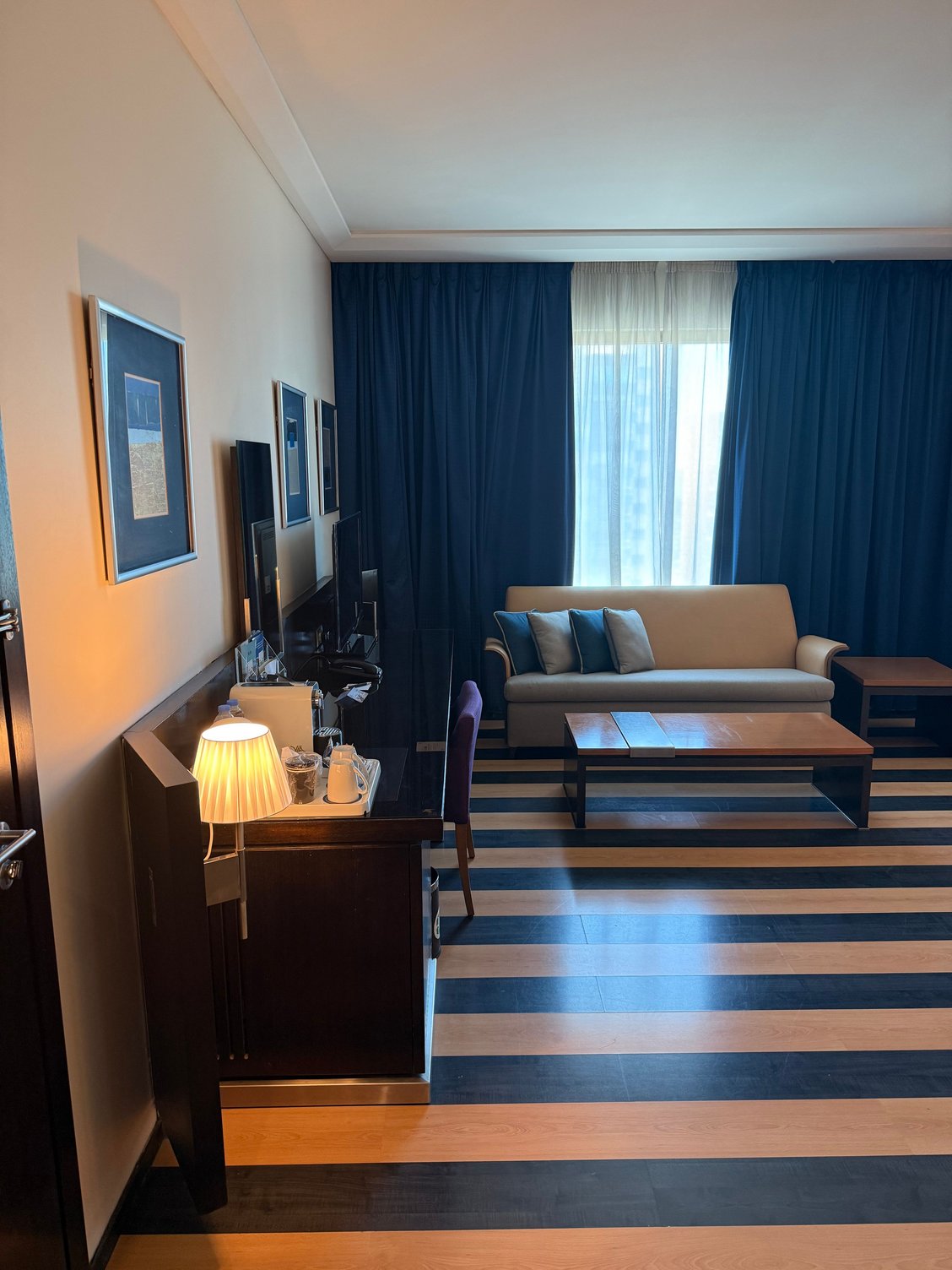 Four Points by Sheraton Le Verdun, Beirut, Lebanon [Master Thread ...