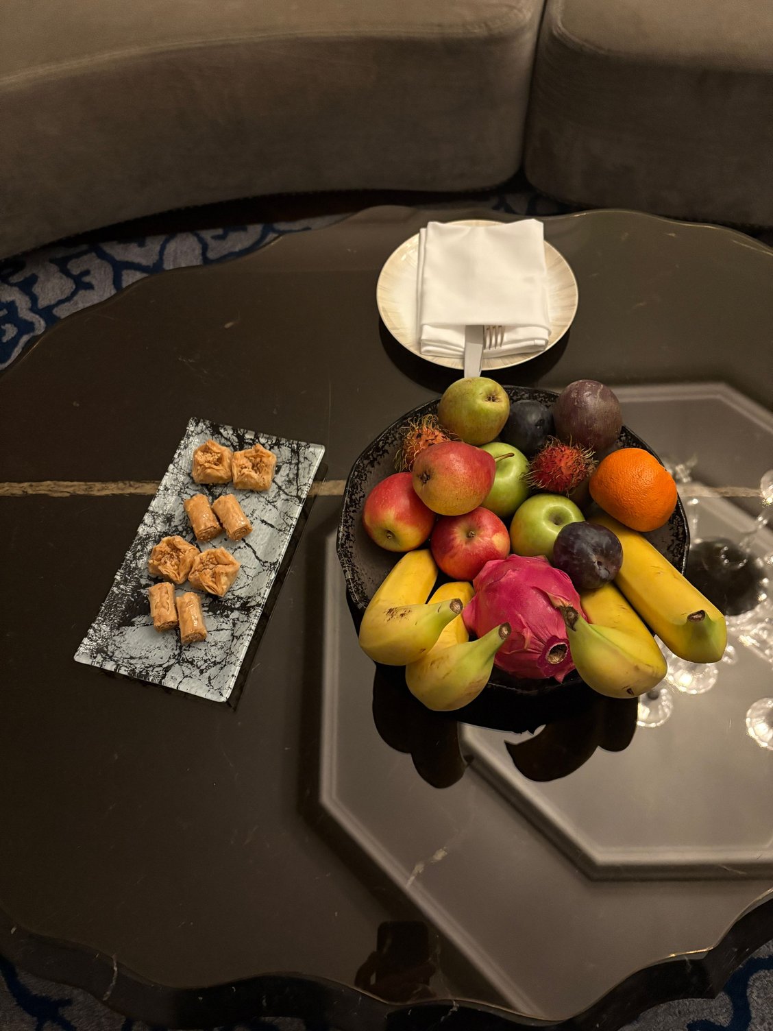 Post Your Marriott Bonvoy Welcome Amenities / Gifts - Page 35 ...