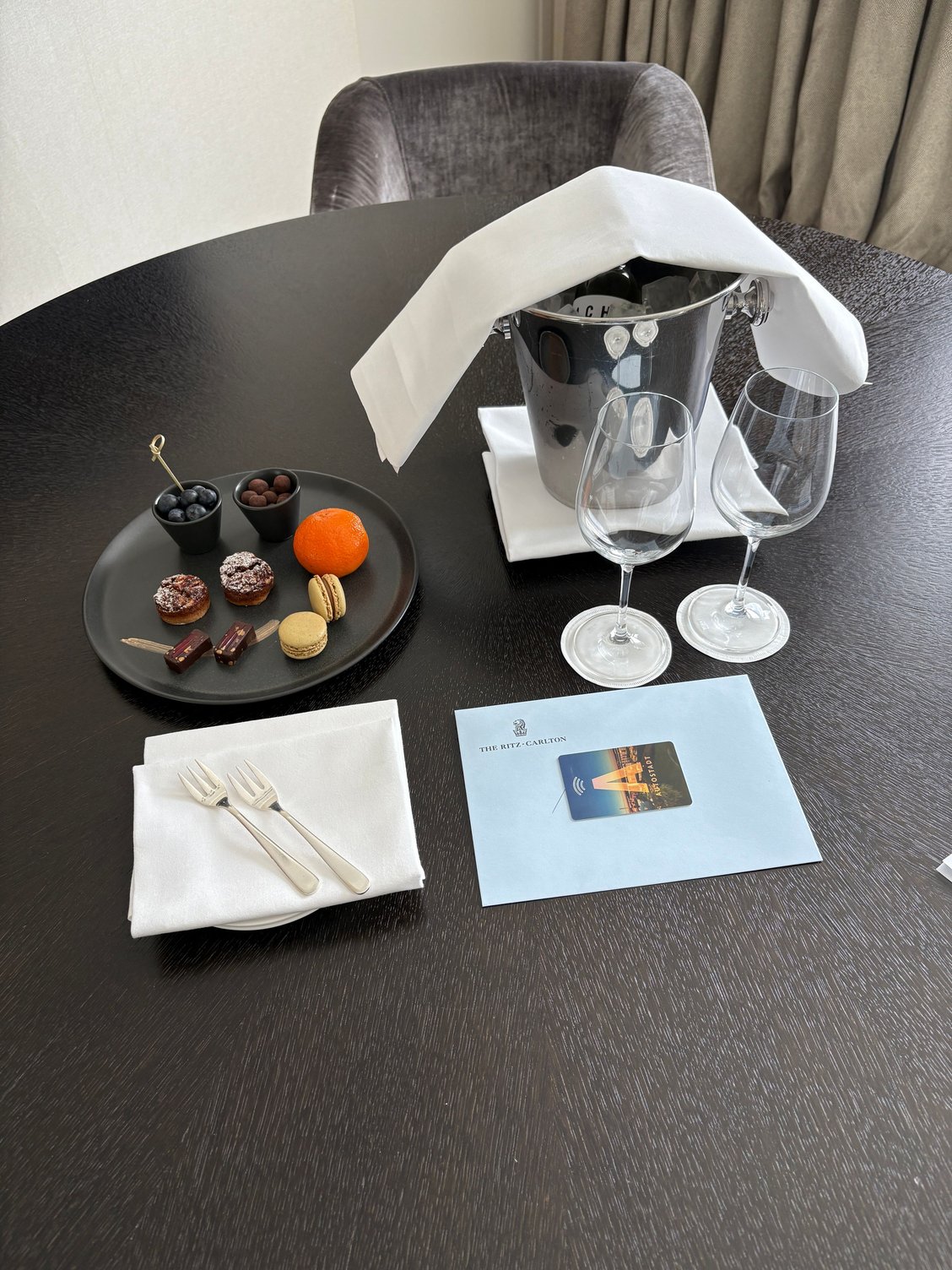 Post Your Marriott Bonvoy Welcome Amenities / Gifts - Page 36 ...