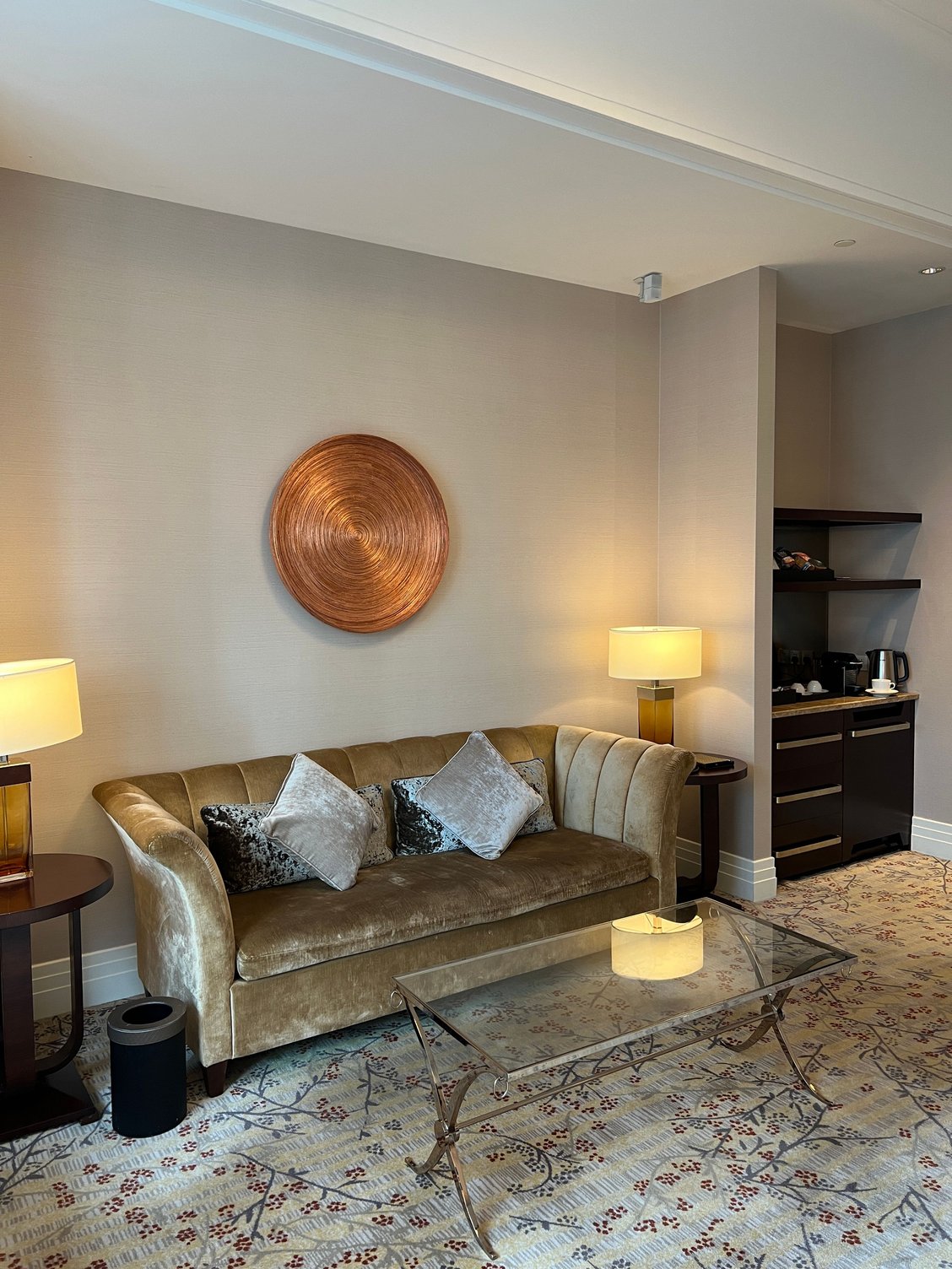 The St Regis Chengdu, China [Master Thread] - Page 4 - FlyerTalk Forums