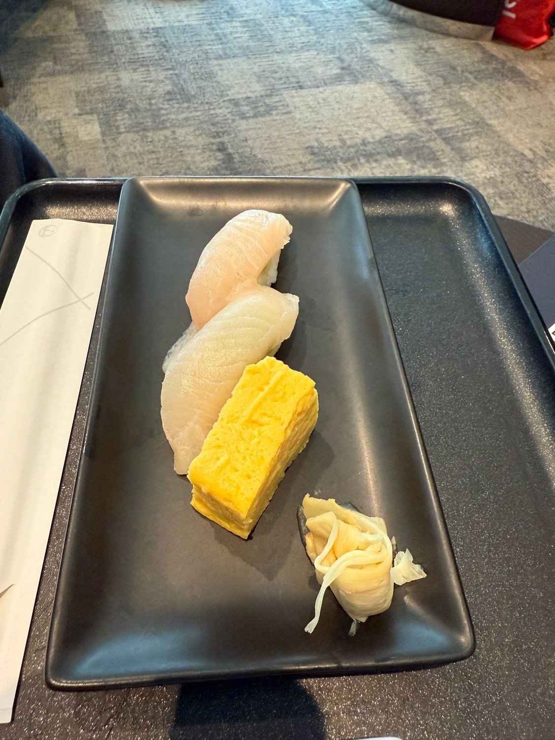 to JFK and back in JAL's new a351 First - FlyerTalk Forums