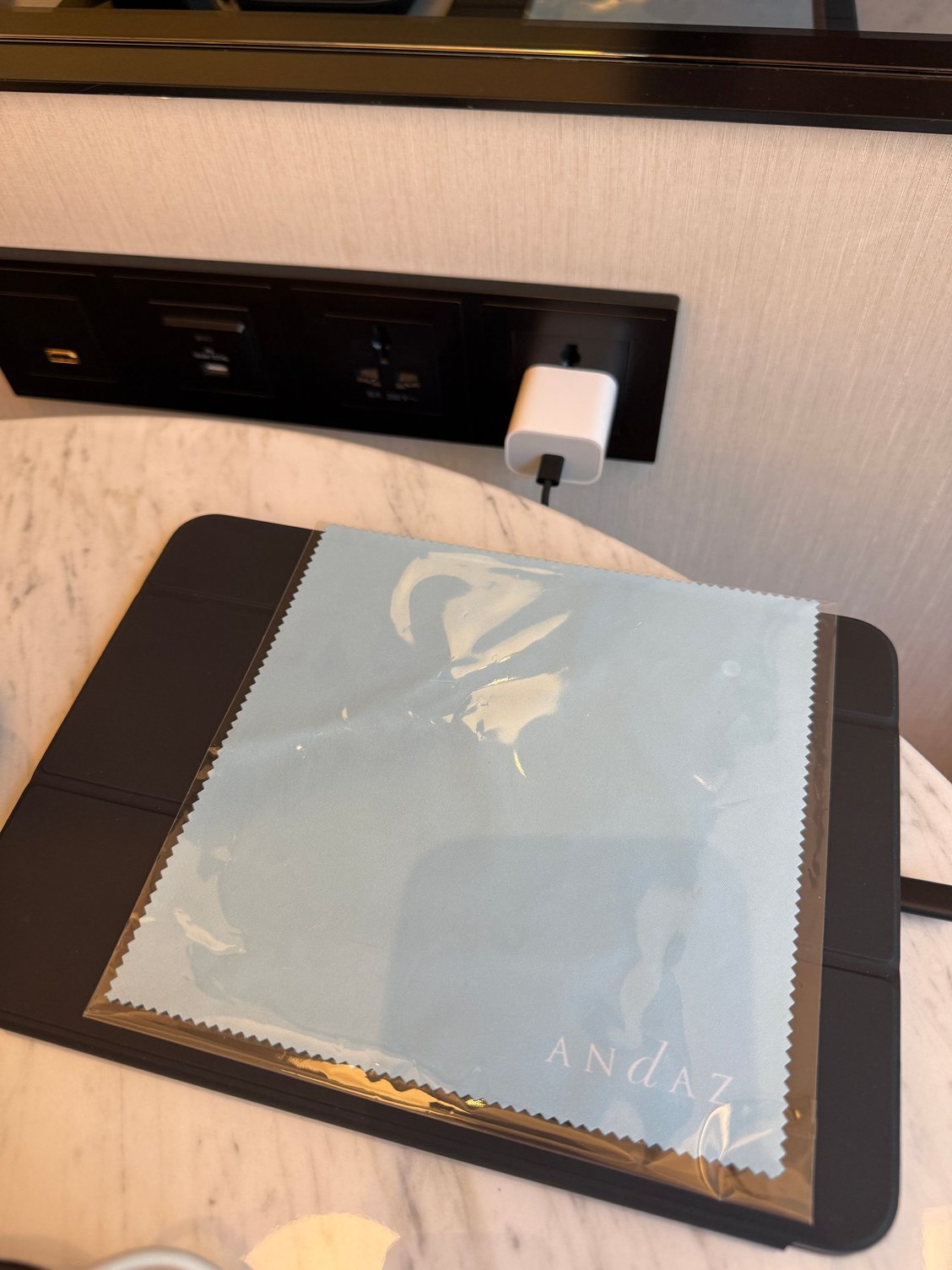 Andaz Macau REVIEW - MASTER THREAD - Page 3 - FlyerTalk Forums