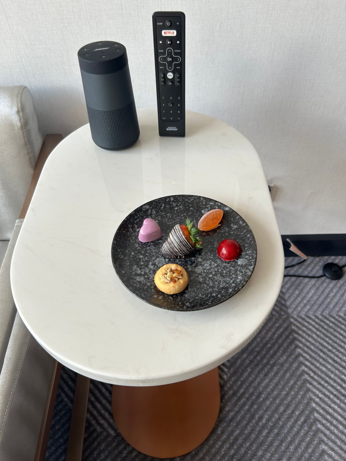 Post Your Marriott Bonvoy Welcome Amenities / Gifts - Page 14 ...