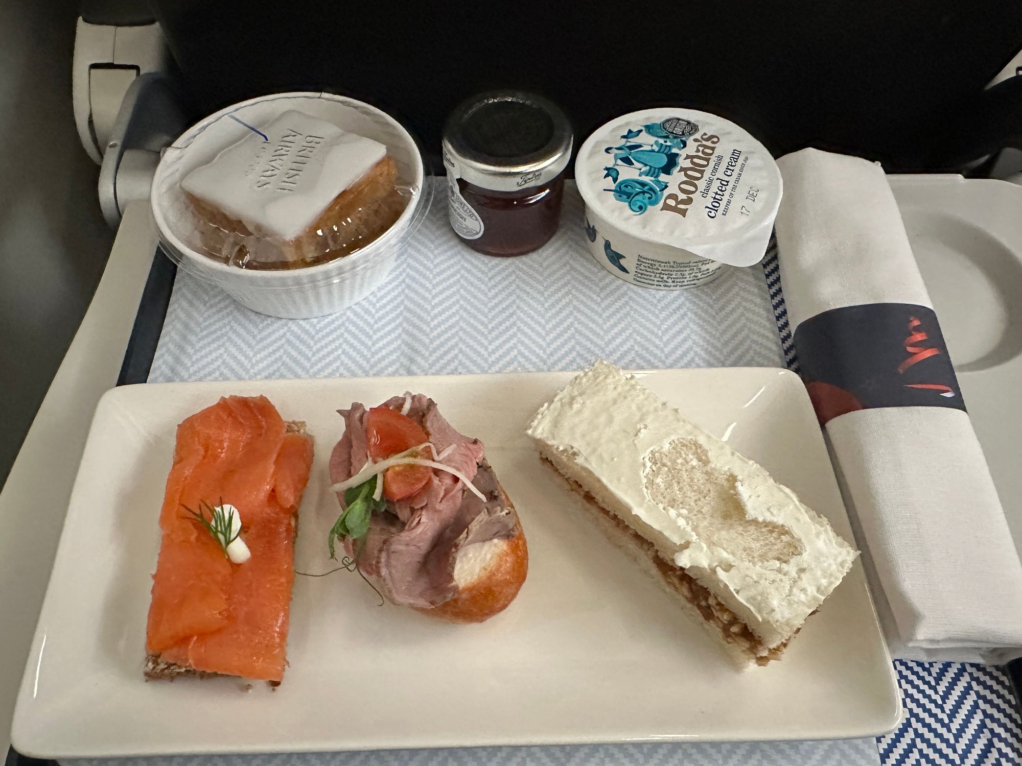 Club Europe catering | menus, reviews and photos 2024 onwards - Page ...