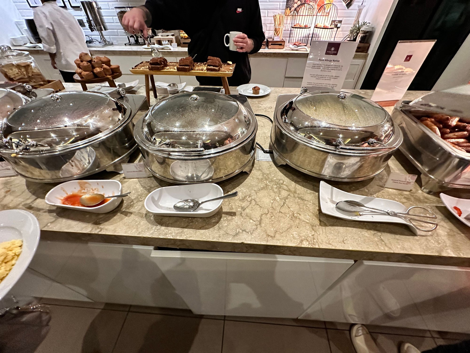 A Frequent Flyer’s Frivolous Foodie Foray - Page 3 - FlyerTalk Forums