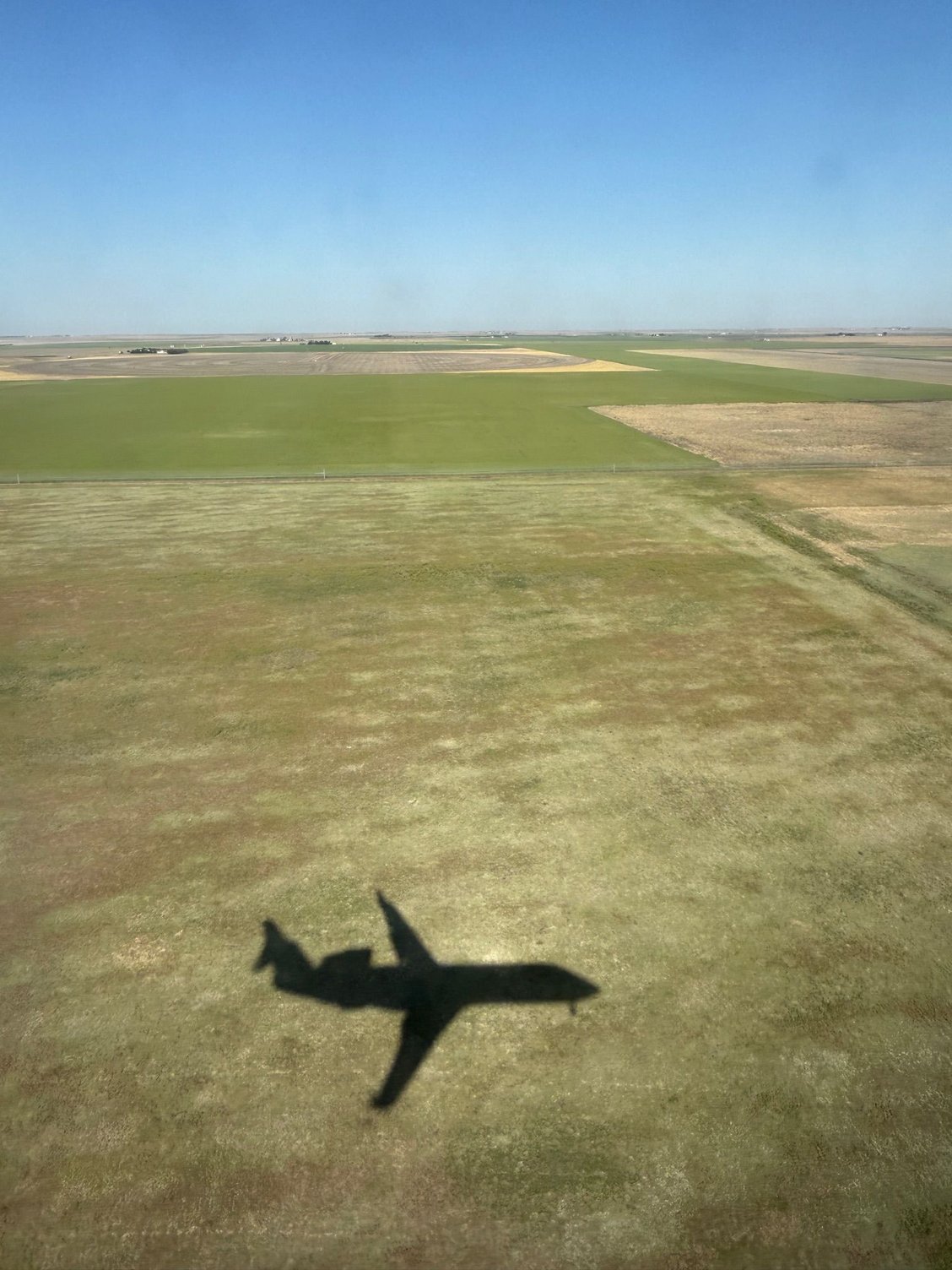 Inaugural Service, a Metroliner, and a SAD airport - FlyerTalk Forums