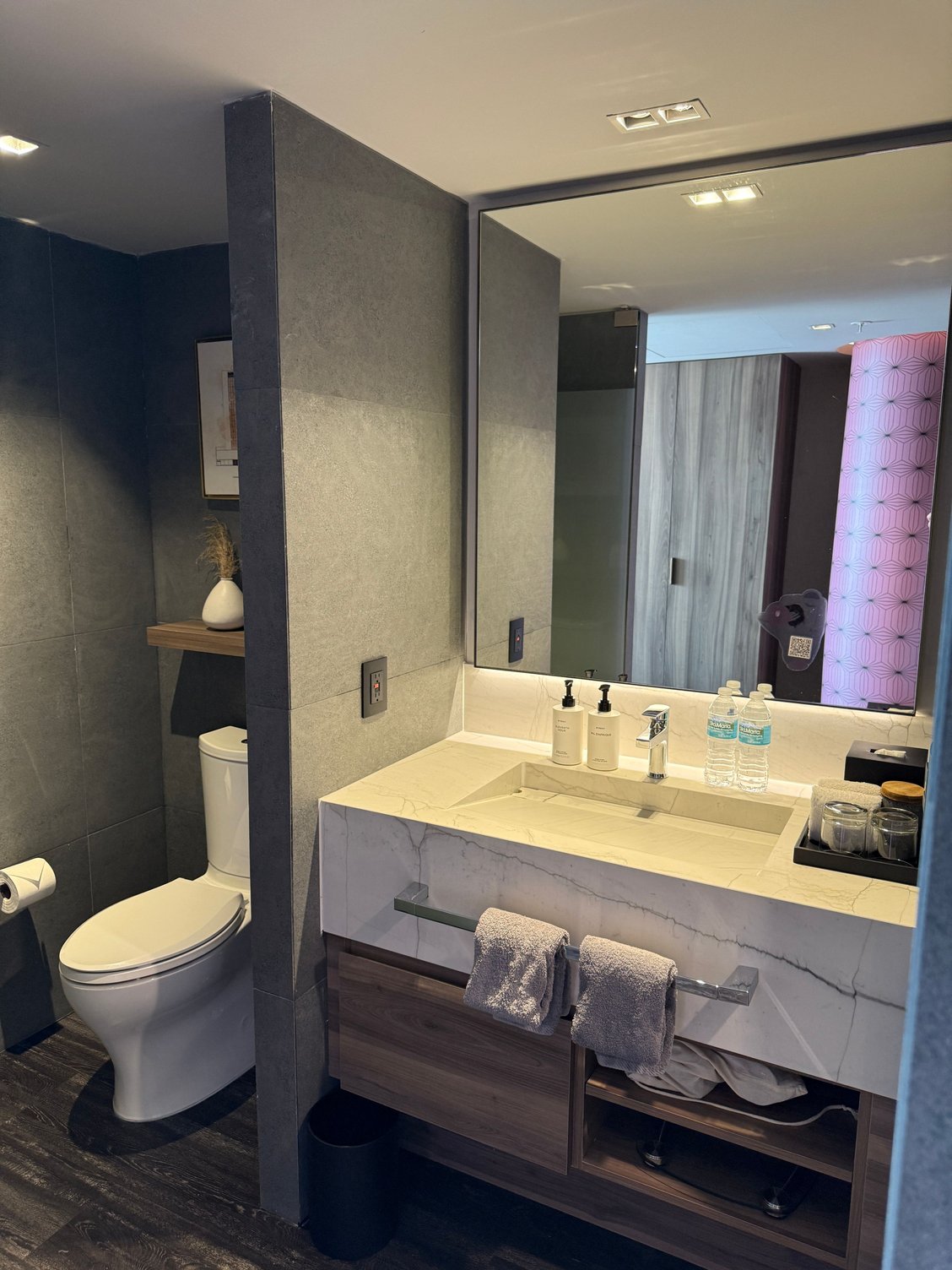 Andaz Condesa Mexico City REVIEW - MASTER THREAD - Page 12 - FlyerTalk ...