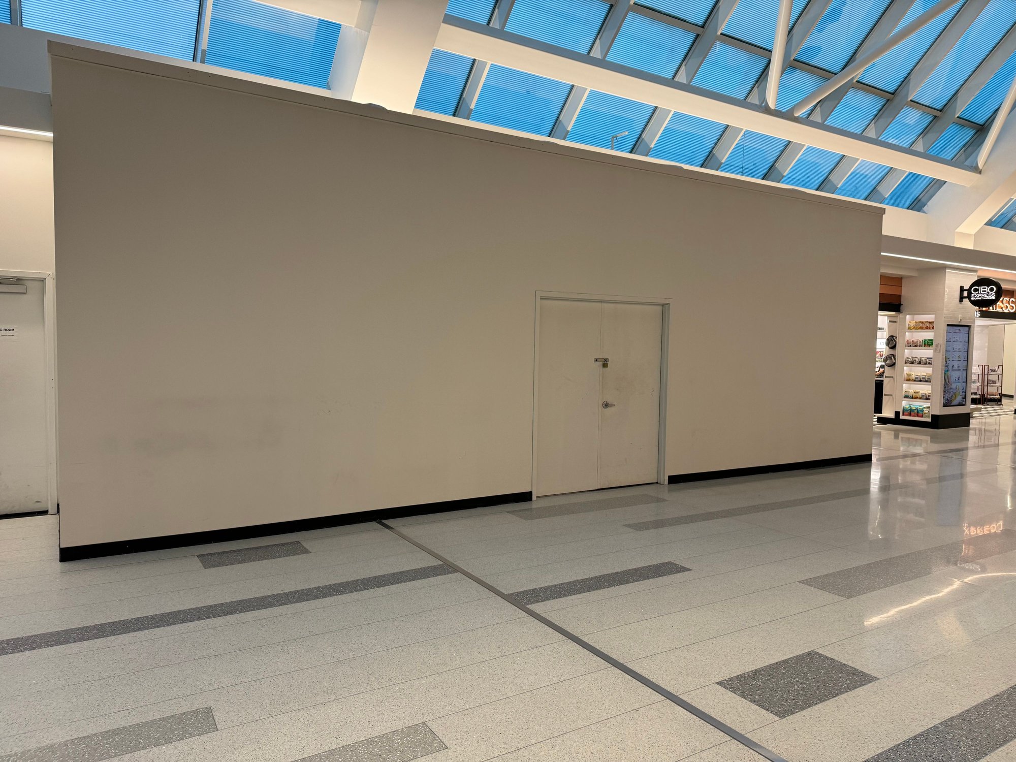 Delta’s LGA Concourse and Terminal Upgrades - Page 57 - FlyerTalk Forums