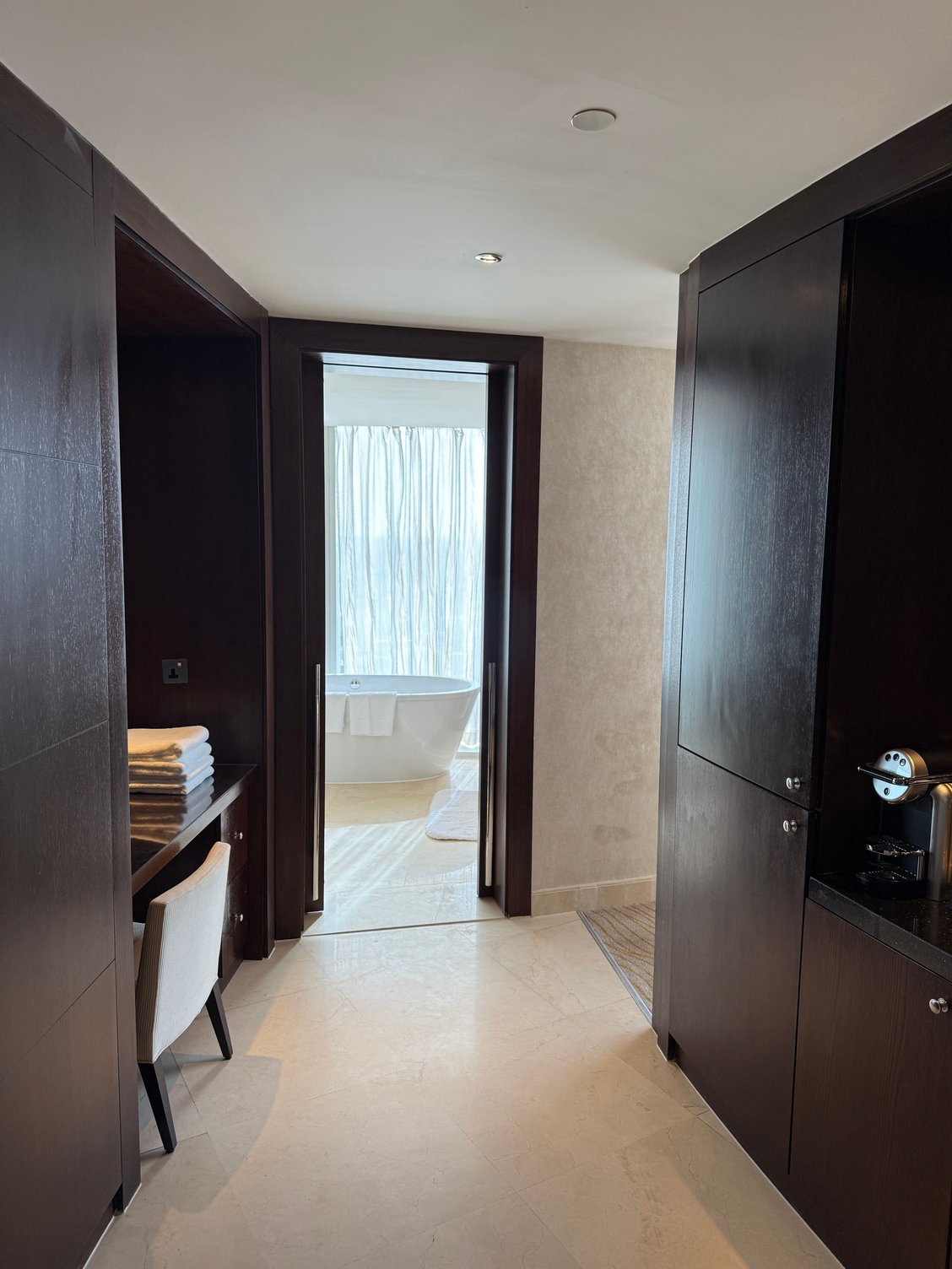 JW Marriott Riyadh, Saudi Arabia [Master Thread] - FlyerTalk Forums