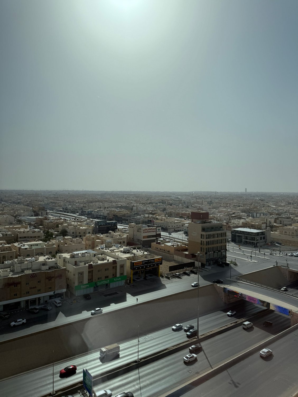 JW Marriott Riyadh, Saudi Arabia [Master Thread] - FlyerTalk Forums