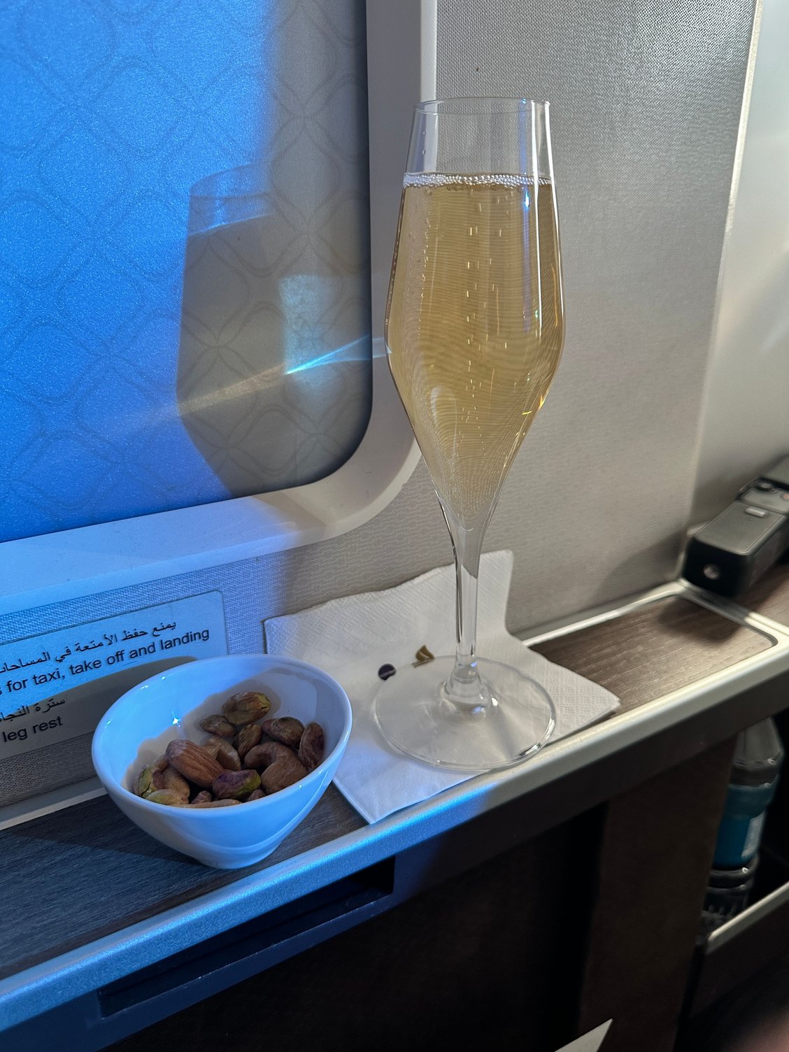 Why, oh why, did I fly WY? - FlyerTalk Forums