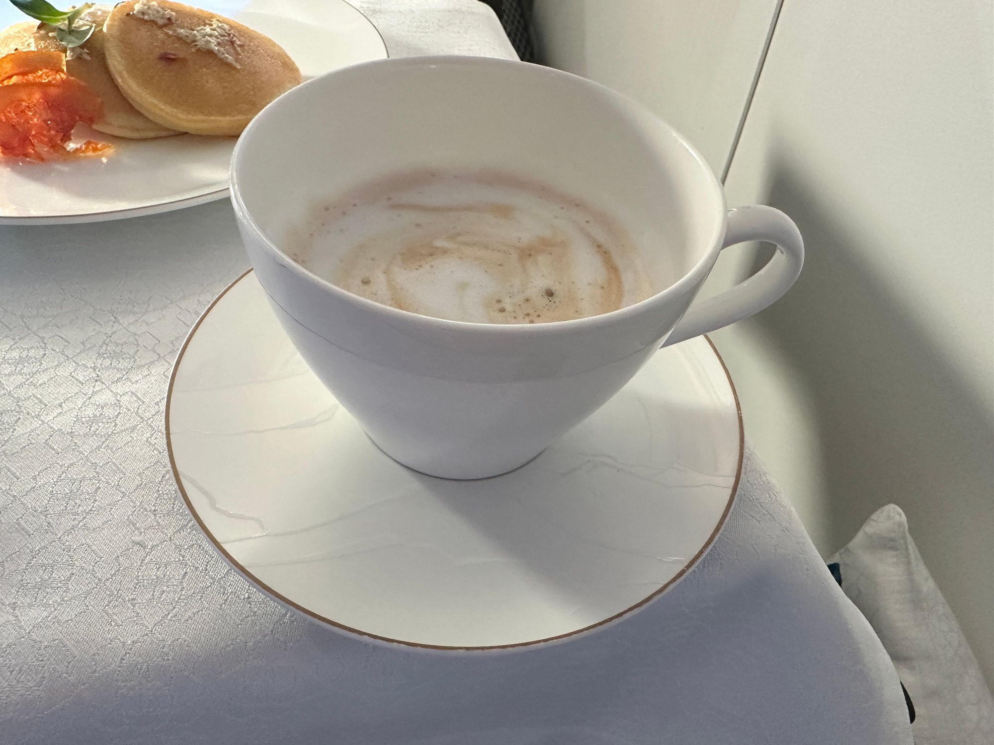 Why, oh why, did I fly WY? - FlyerTalk Forums