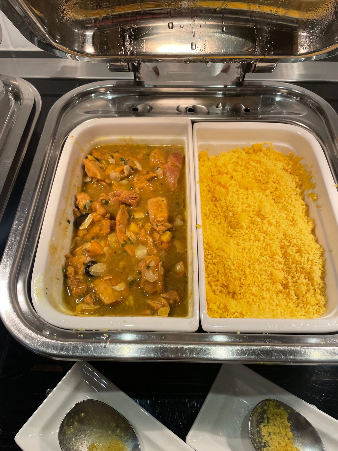 The Bar DXB - menu - FlyerTalk Forums