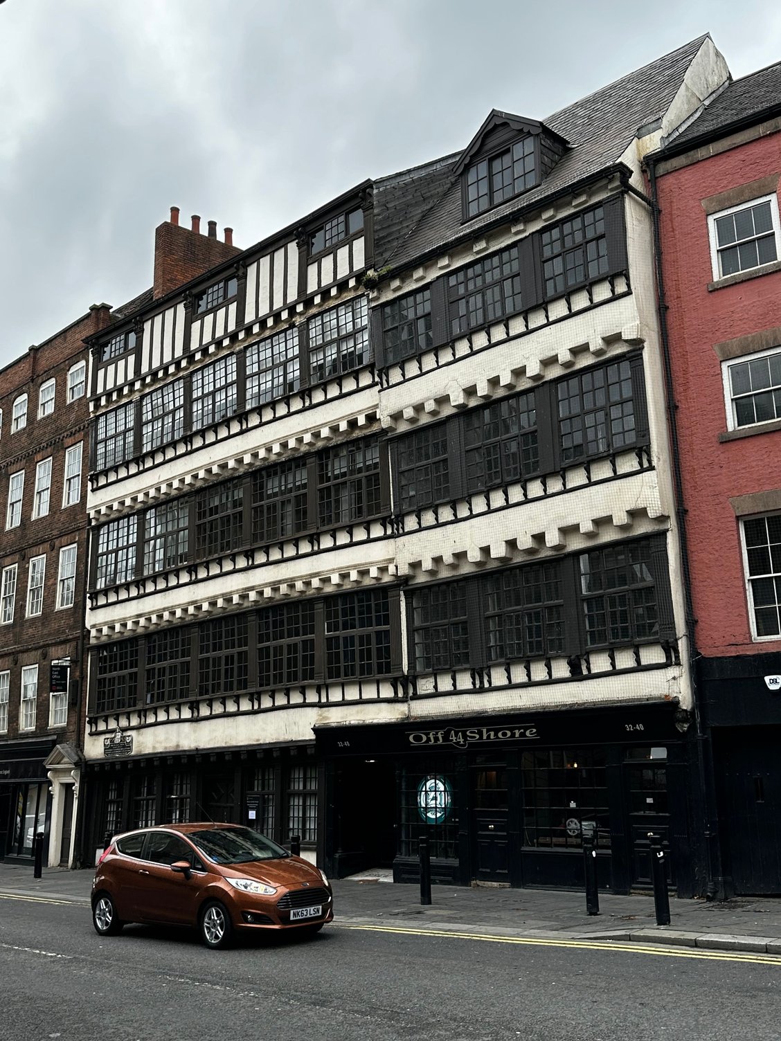 Wey Aye! Newcastle for a day! - FlyerTalk Forums