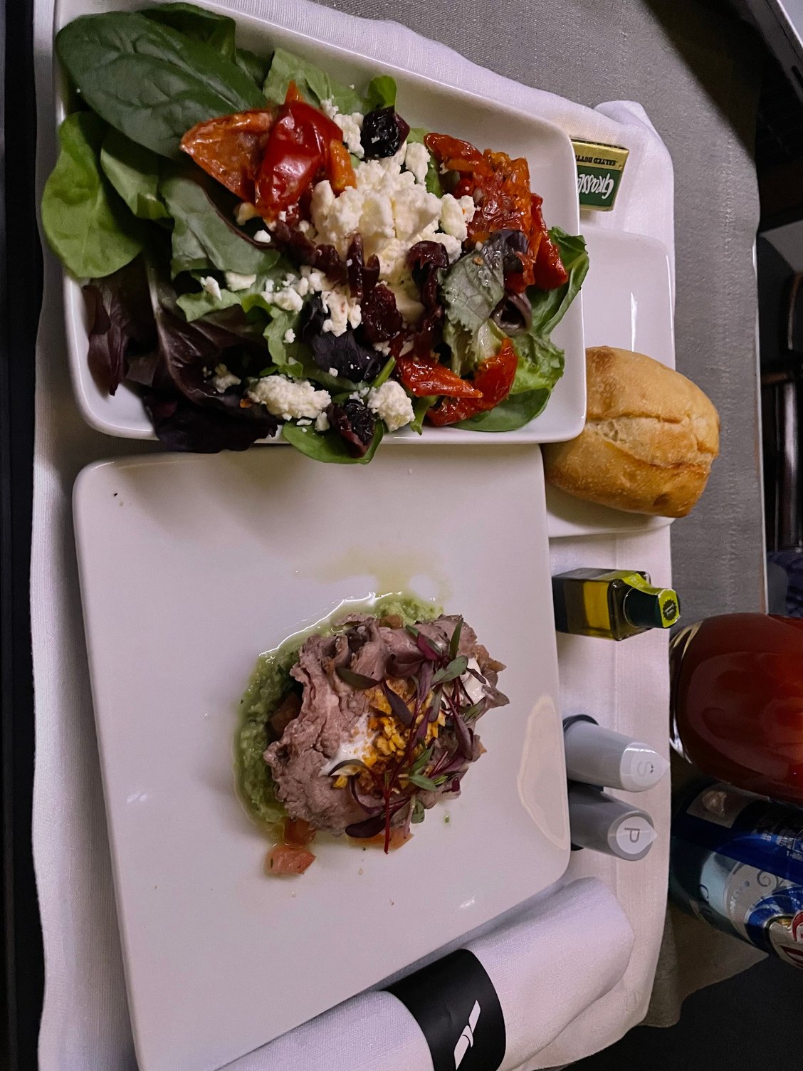 Expiring AA SWU PDX-LAX-LHR; and Endless Showers! - FlyerTalk Forums