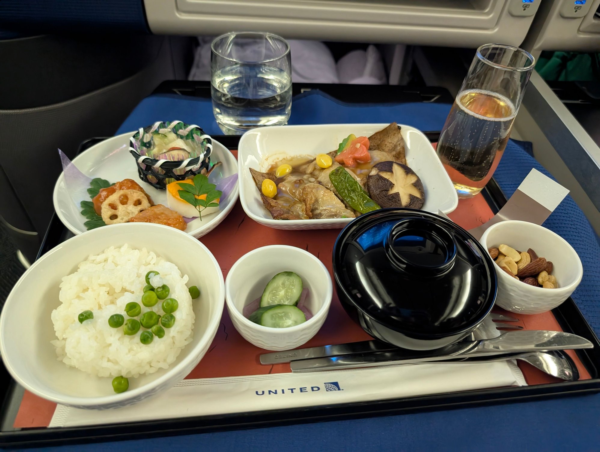 2025 Let's Eat -- Polaris Business - Page 34 - FlyerTalk Forums