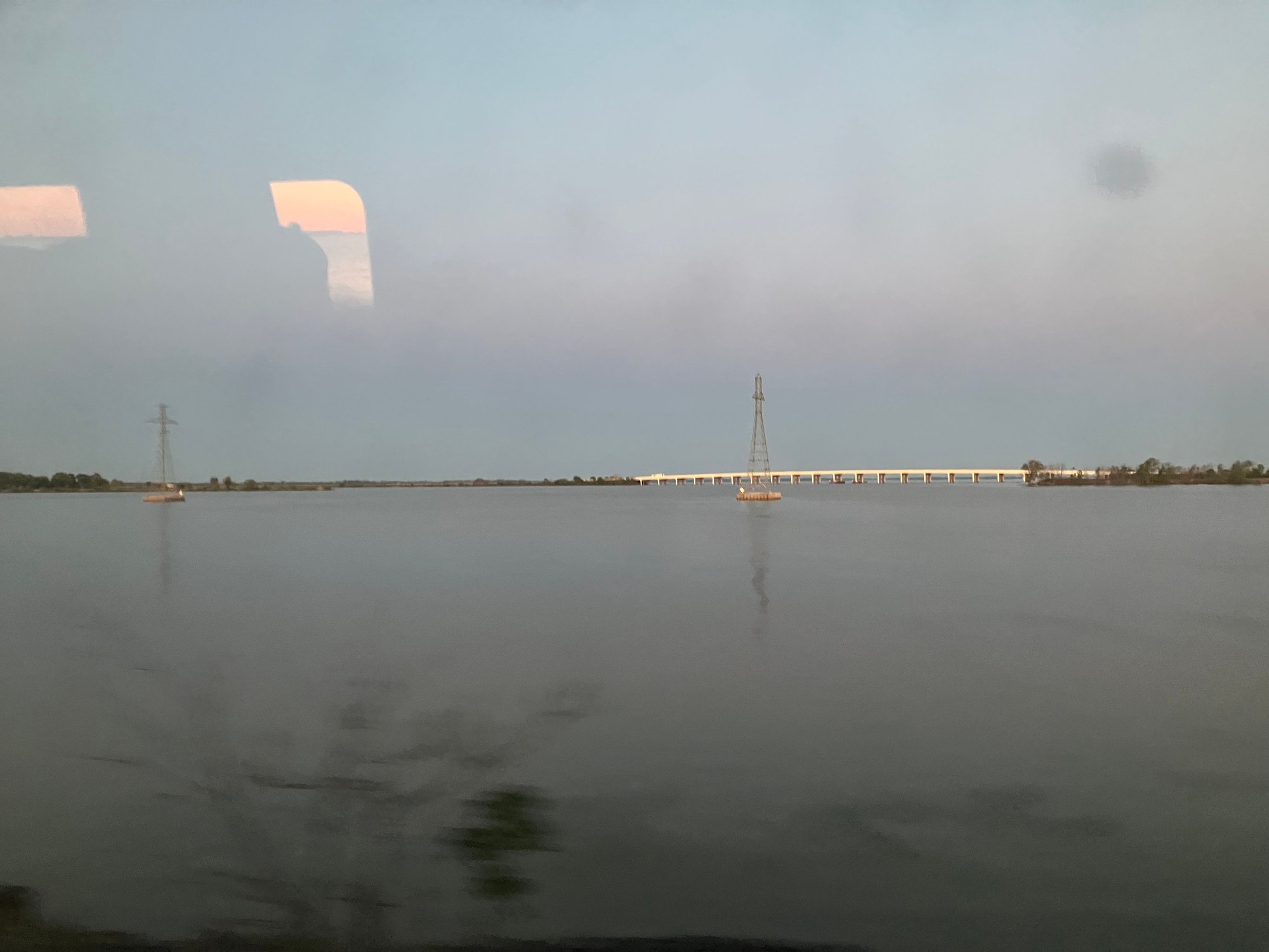 Lake Erie Circle Tour Completed - FlyerTalk Forums