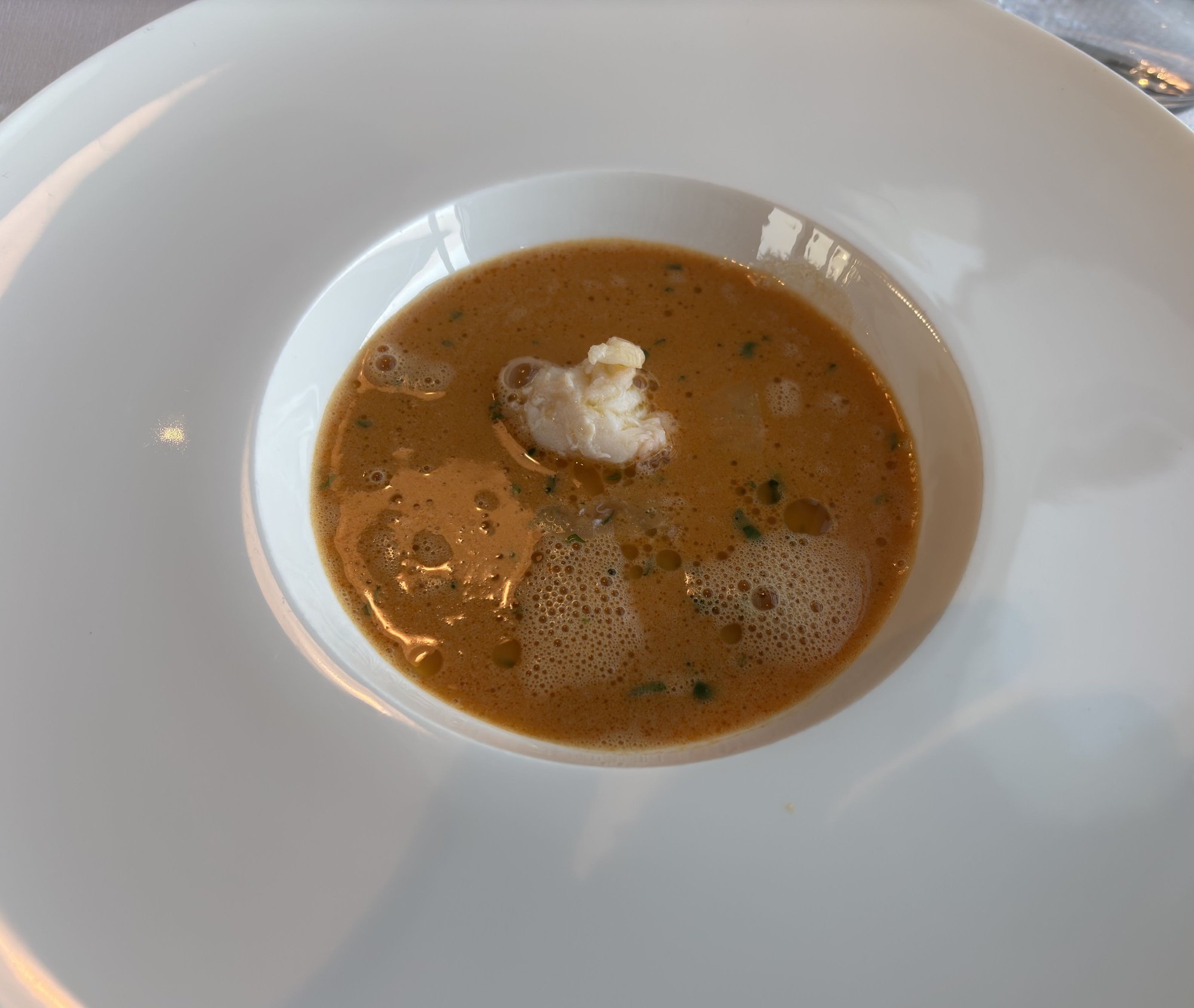 A lot of First: BOS-ORD-ZRH-HKG/PVG-ZRH-BOS - FlyerTalk Forums