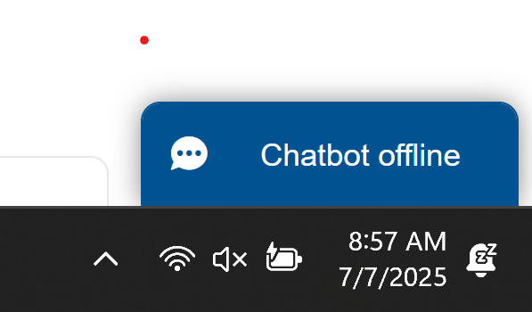 BA Chatbot Questions - FlyerTalk Forums