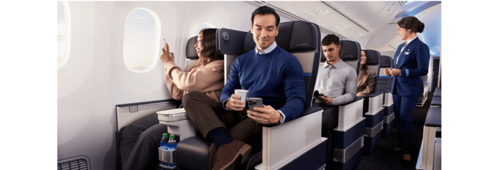 PremPlus / Economy in a Polaris 2.0 world - Page 2 - FlyerTalk Forums