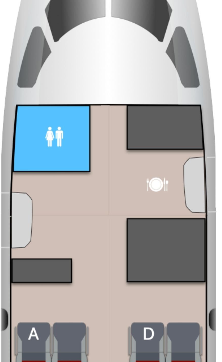 Aerolopa and Seat Guru - FlyerTalk Forums