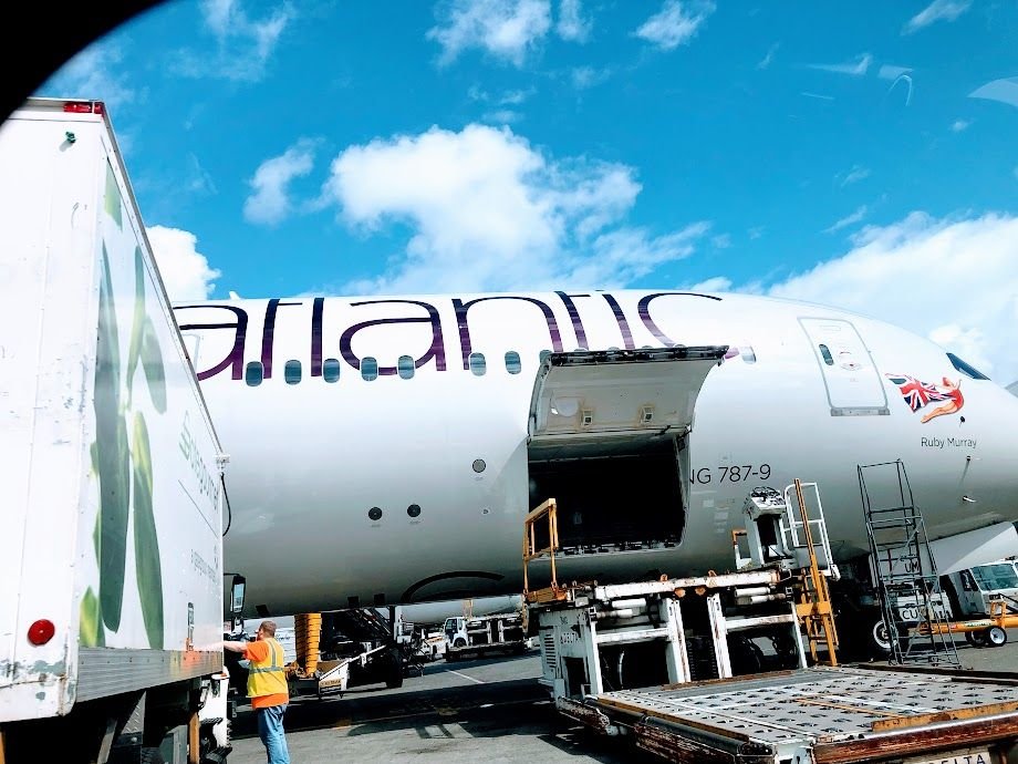 Really great Delta Experience - FlyerTalk Forums