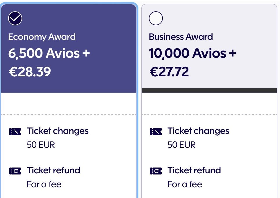 Finnair/AY award/redemption booking/ticket thread - Page 65 - FlyerTalk ...