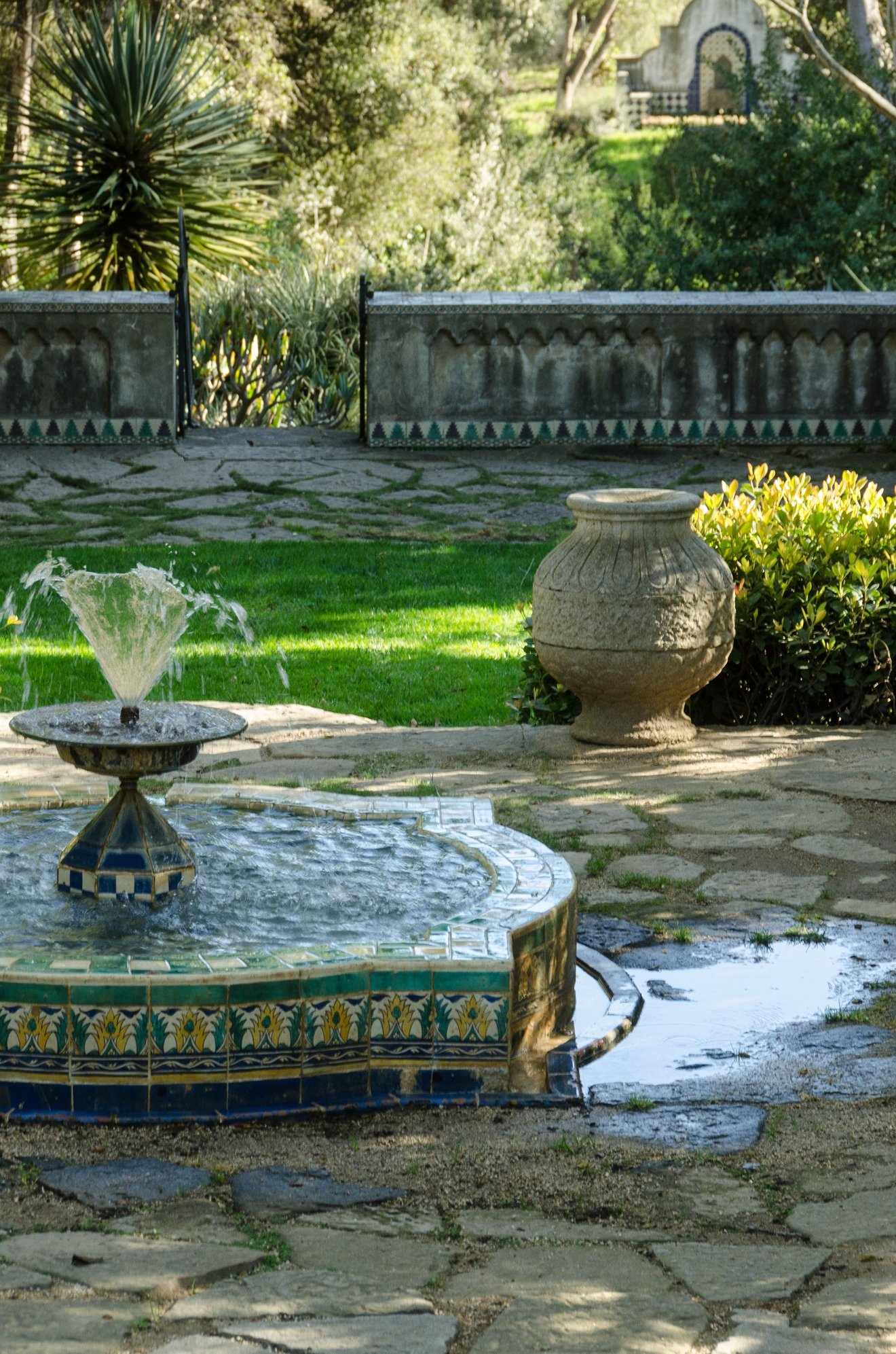 Trip Report Far West Sojourn: a Santa Barbara TR - Fodor's Travel Talk ...