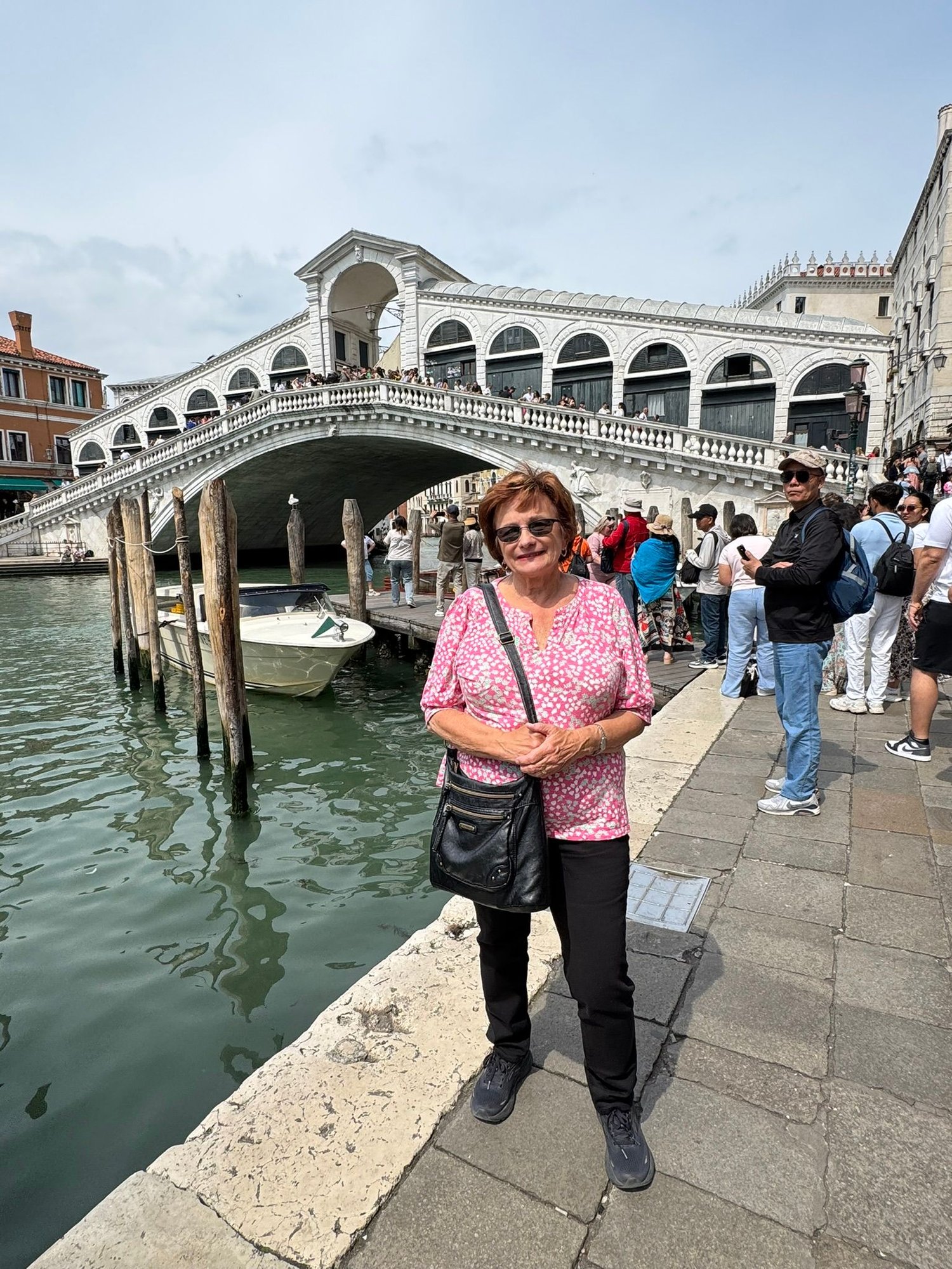 Trip Report Our 5-week Italian Adventure - Bellissimo!!! - Page 12 - Fodor's Travel Talk Forums