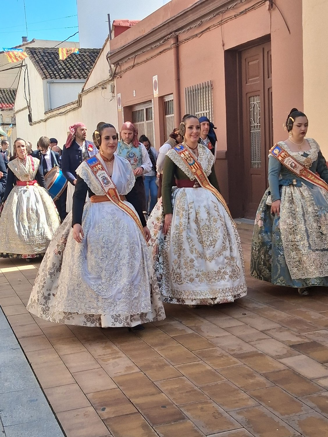 Trip Report Trip Report: Valencia and AIx en Provence - Fodor's Travel ...