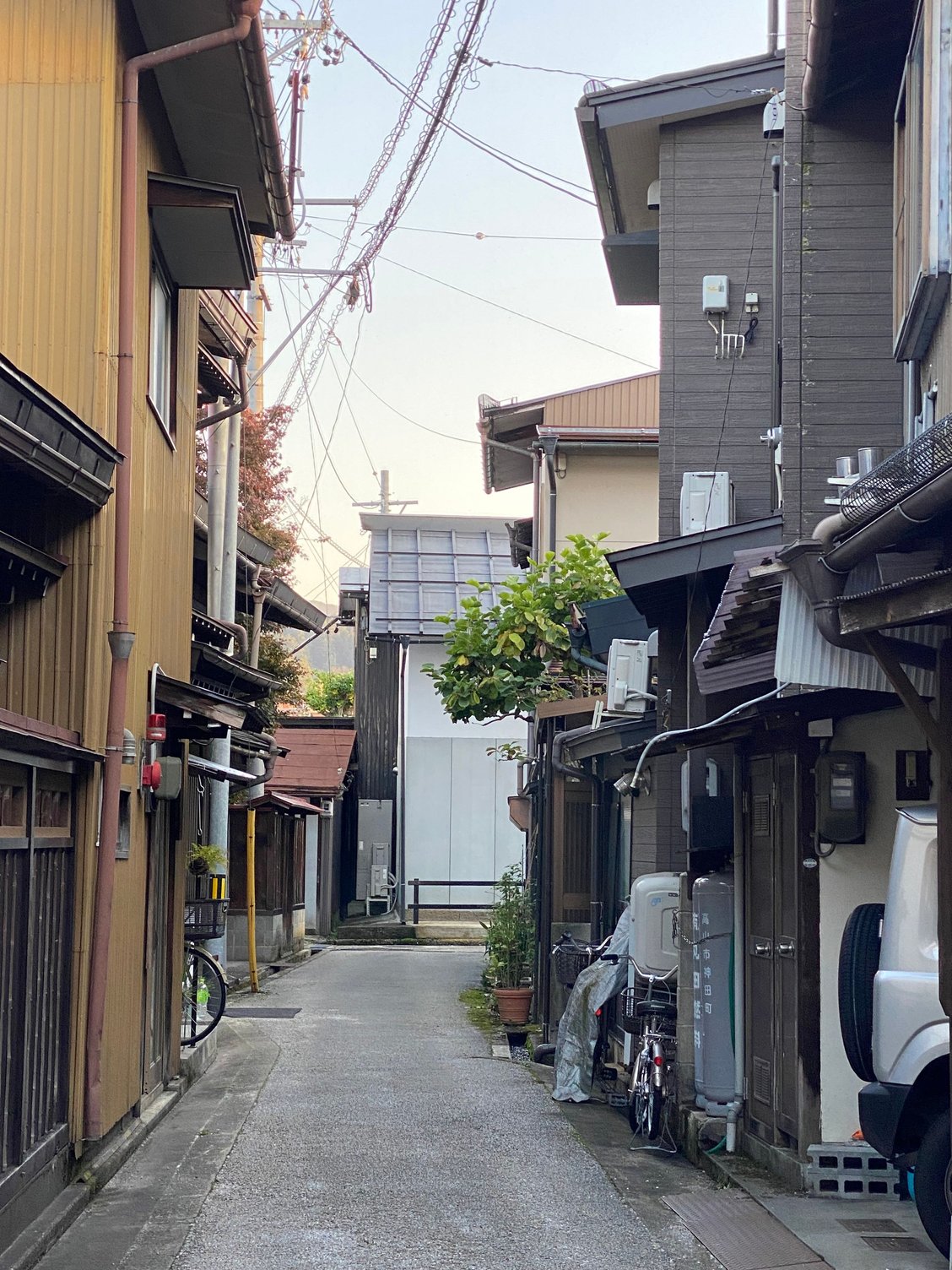 Trip Report First-timers’ trip to Japan: 4 weeks, an unexpectedly ...