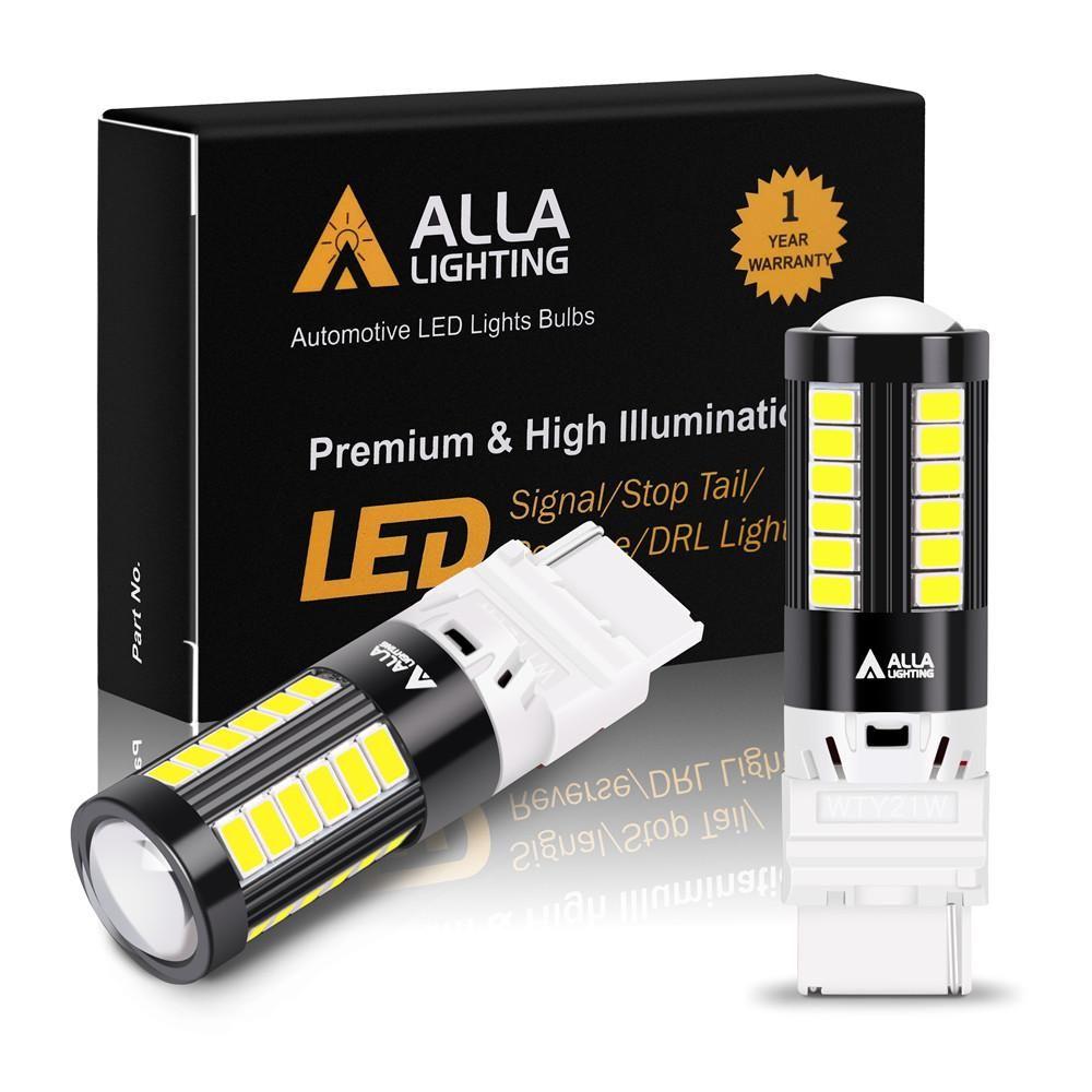 2020 F-250 Turn Signal Bulb Unavailable - Page 2 - Ford Truck ...