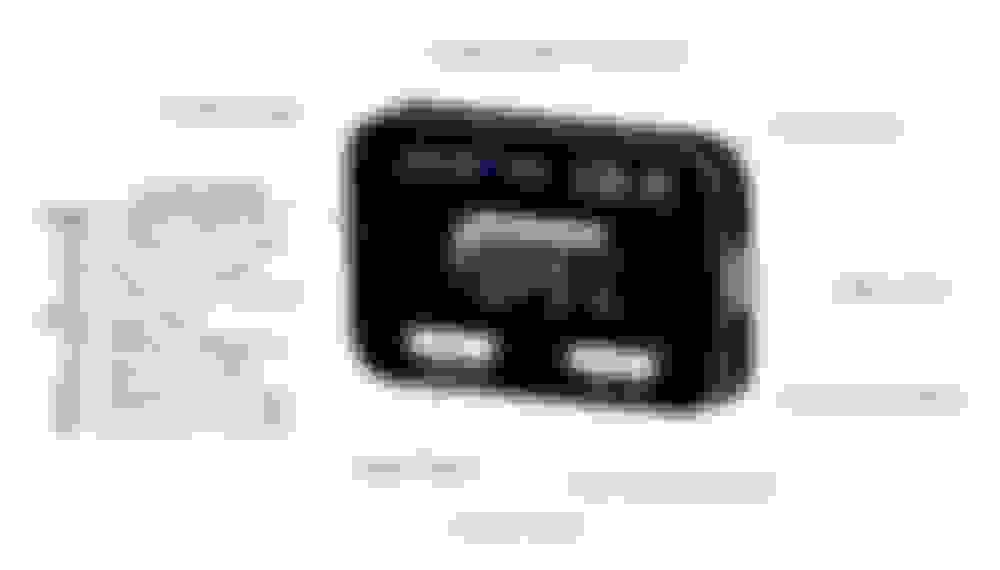 DLX Bluetooth Throttle Controller for Bronco Sport! - Ford Truck ...