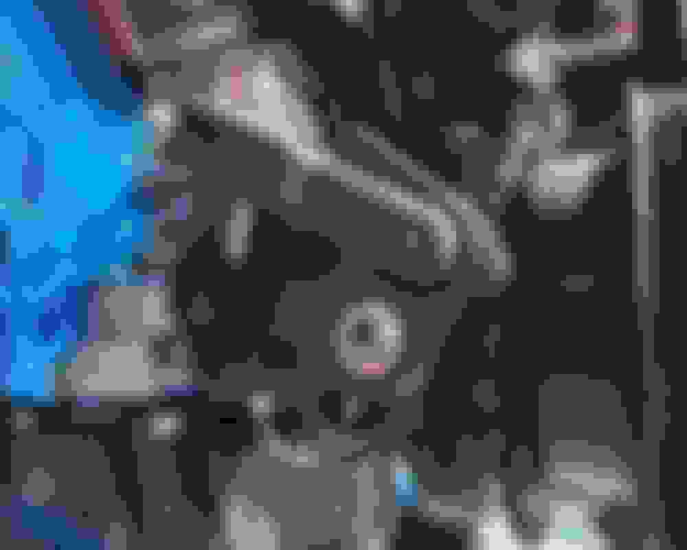 My 2005 F150 351W story - Page 4 - Ford Truck Enthusiasts Forums