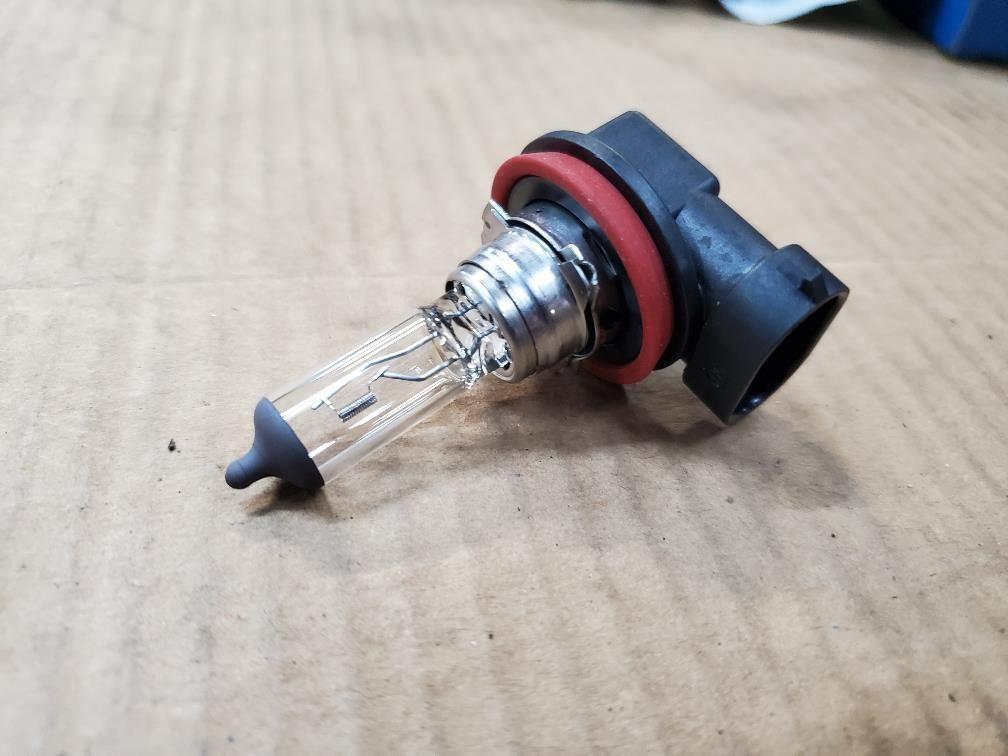 Upgraded fog light bulbs? - Ford Truck Enthusiasts Forums