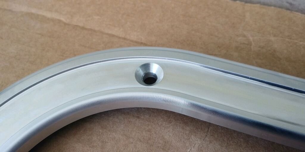 Billet Trim Ring Update - Ford Truck Enthusiasts Forums