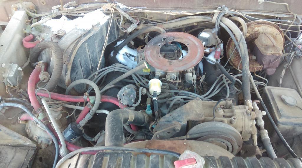New Project! 79 F150 4x4 - Ford Truck Enthusiasts Forums